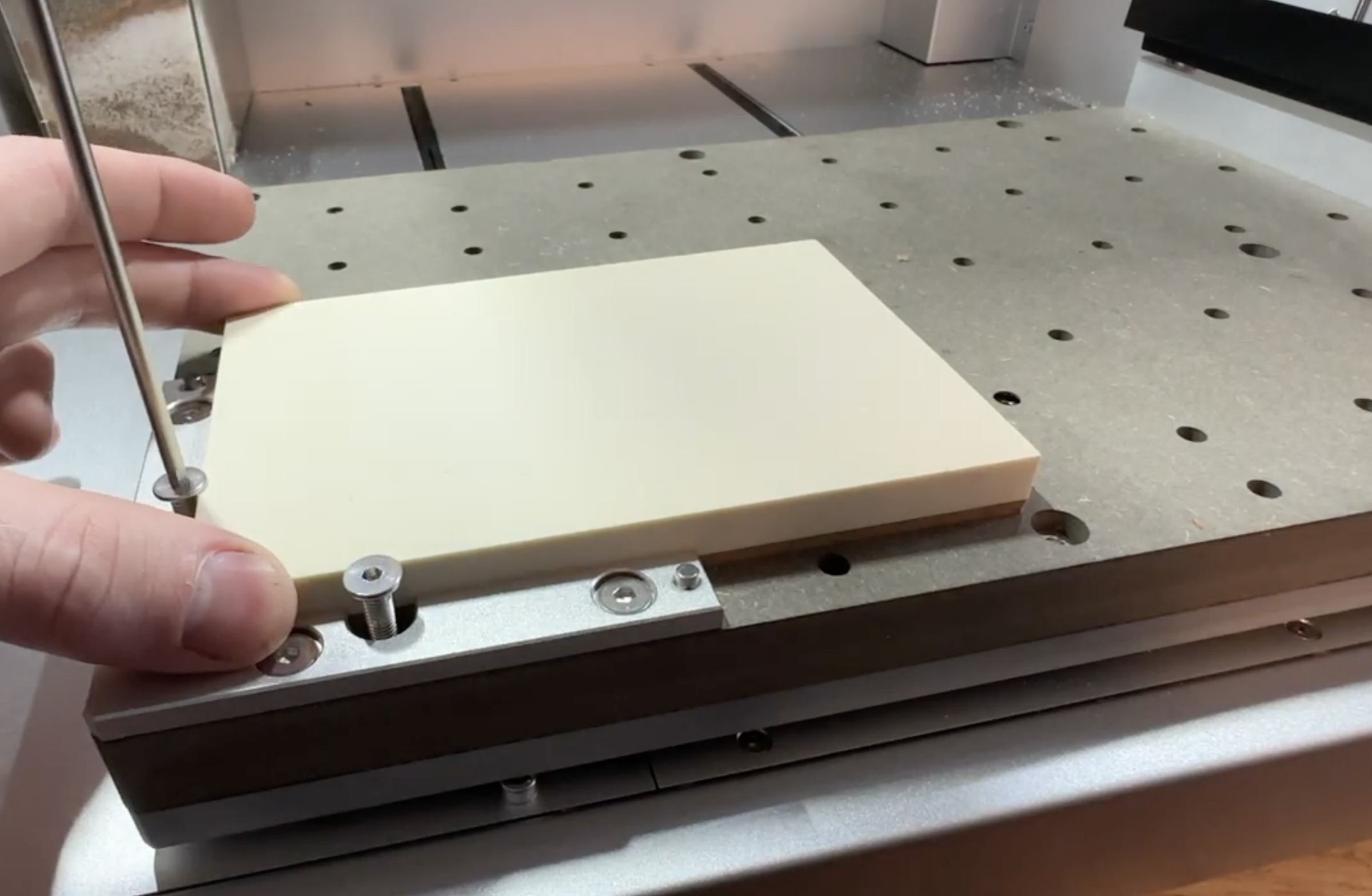 Making a CNC Mini Maze Game With Carvera and Fusion : 12 Steps (with ...