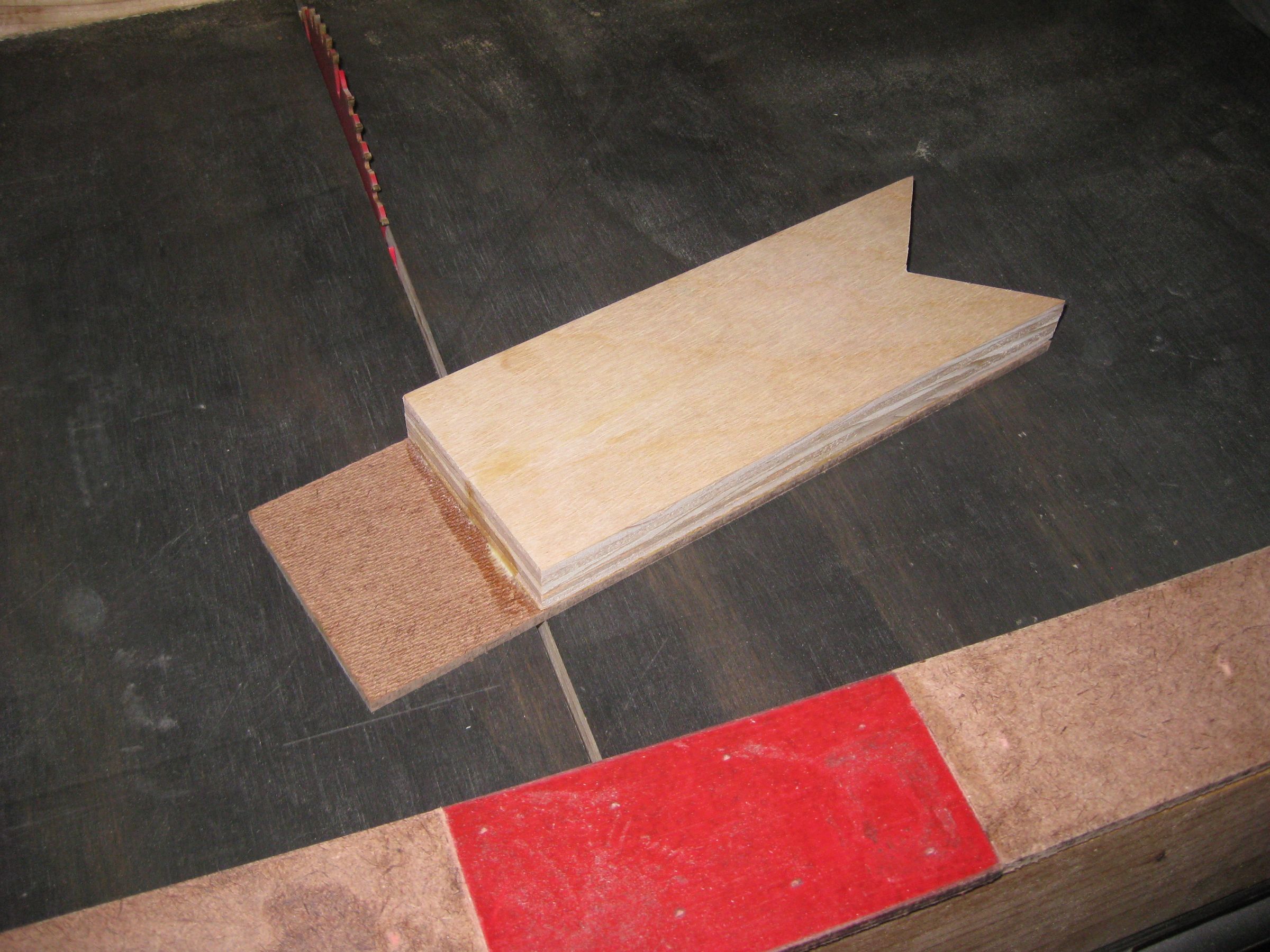 Disc Center Finder : 5 Steps (with Pictures) - Instructables