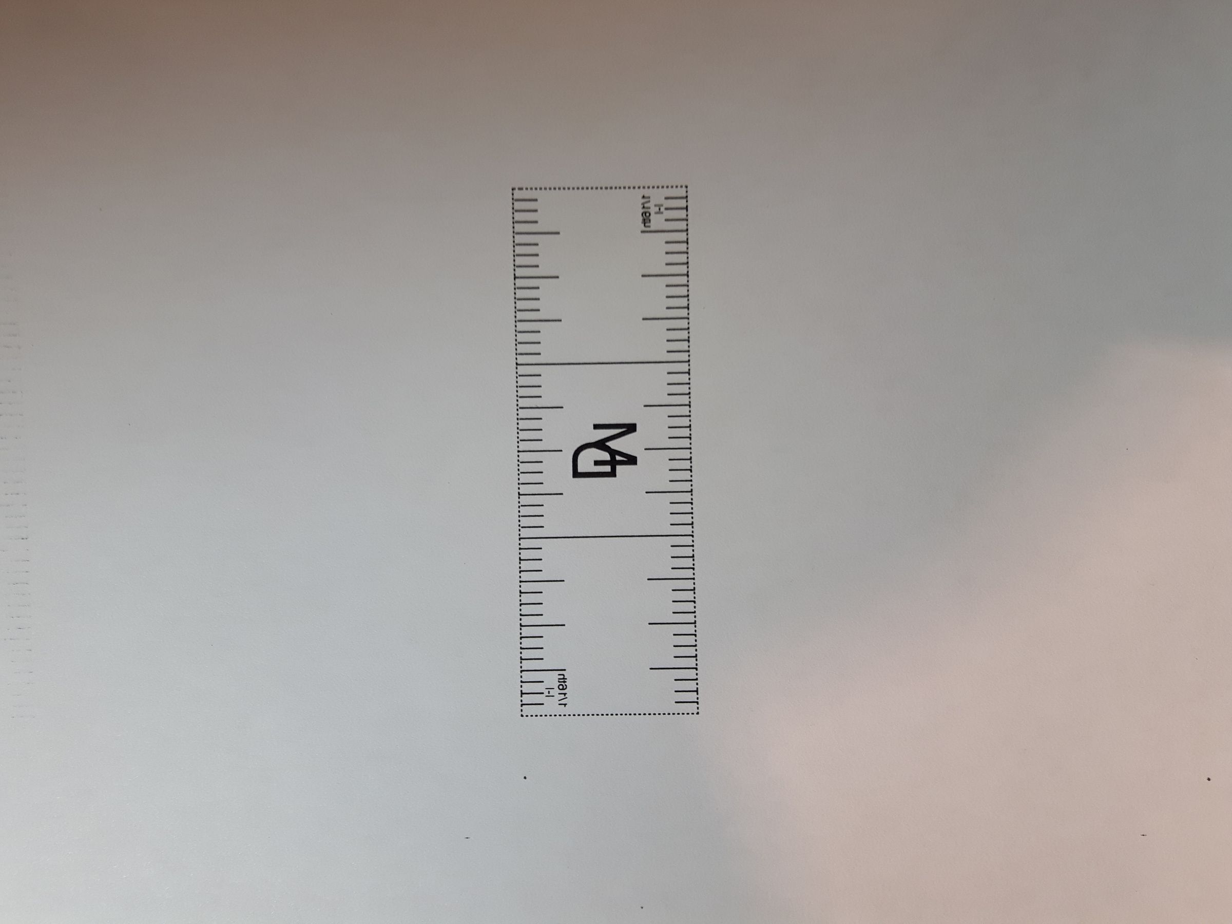 PCB Ruler : 6 Steps - Instructables