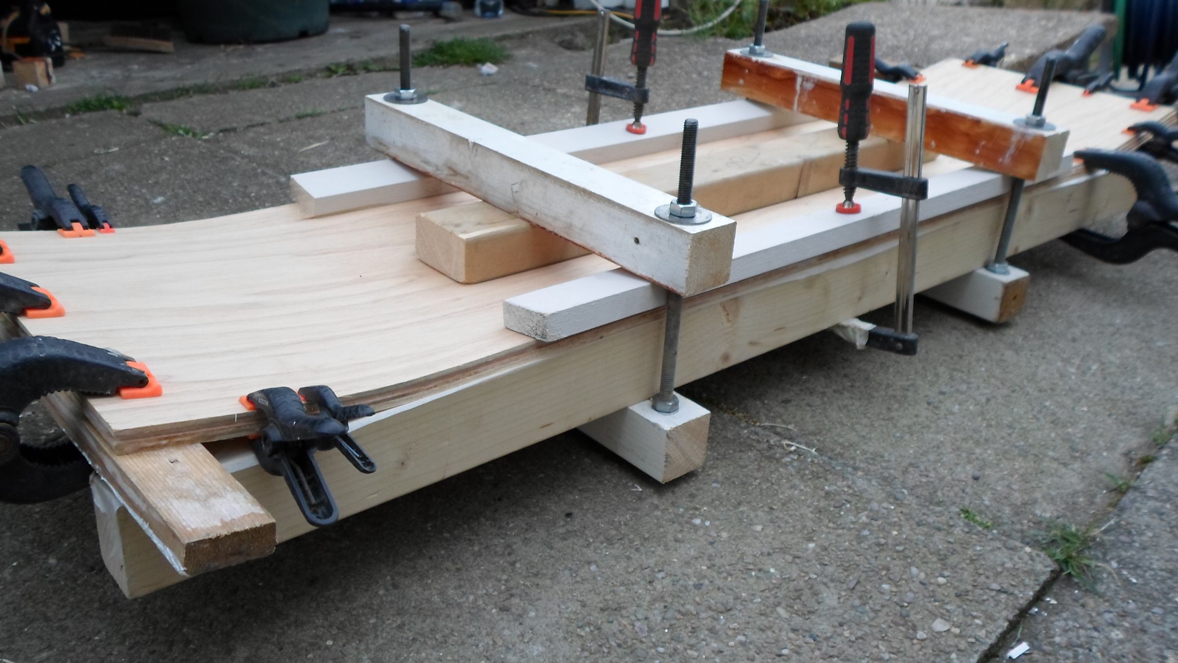 DIY Electric Skateboard : 5 Steps (with Pictures) - Instructables