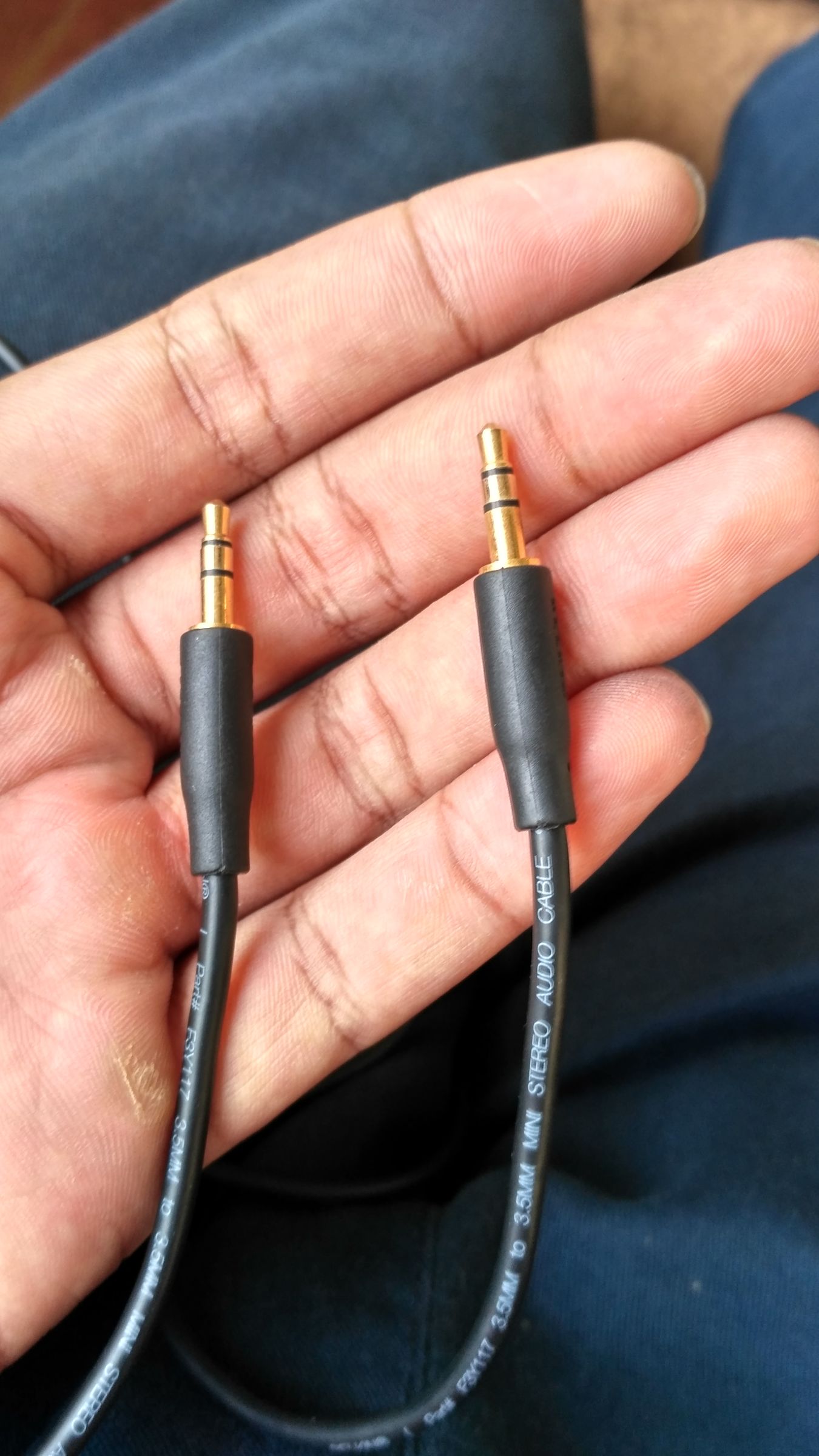 Wired to Wireless Bluetooth Headphone Convertion : 9 Steps (with ...