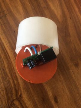 Repair a Burnt Out Day Light Sensor : 6 Steps (with Pictures ...