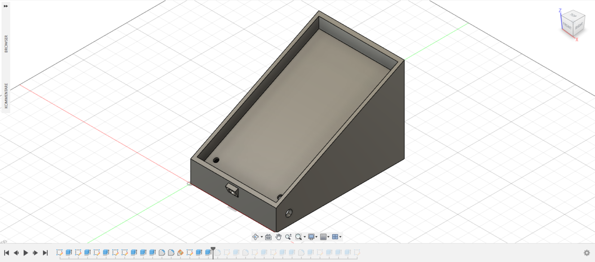 Designing a Pinball Machine : 3 Steps - Instructables