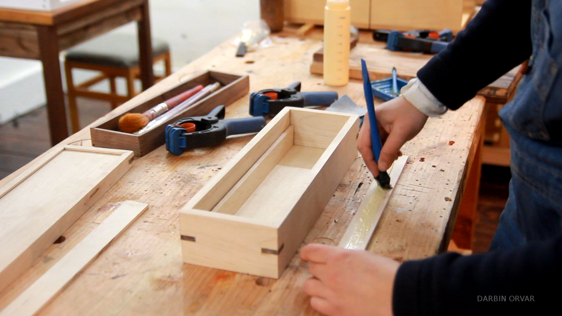 How to Build a Portable Toolbox for Travel : 9 Steps (with Pictures ...