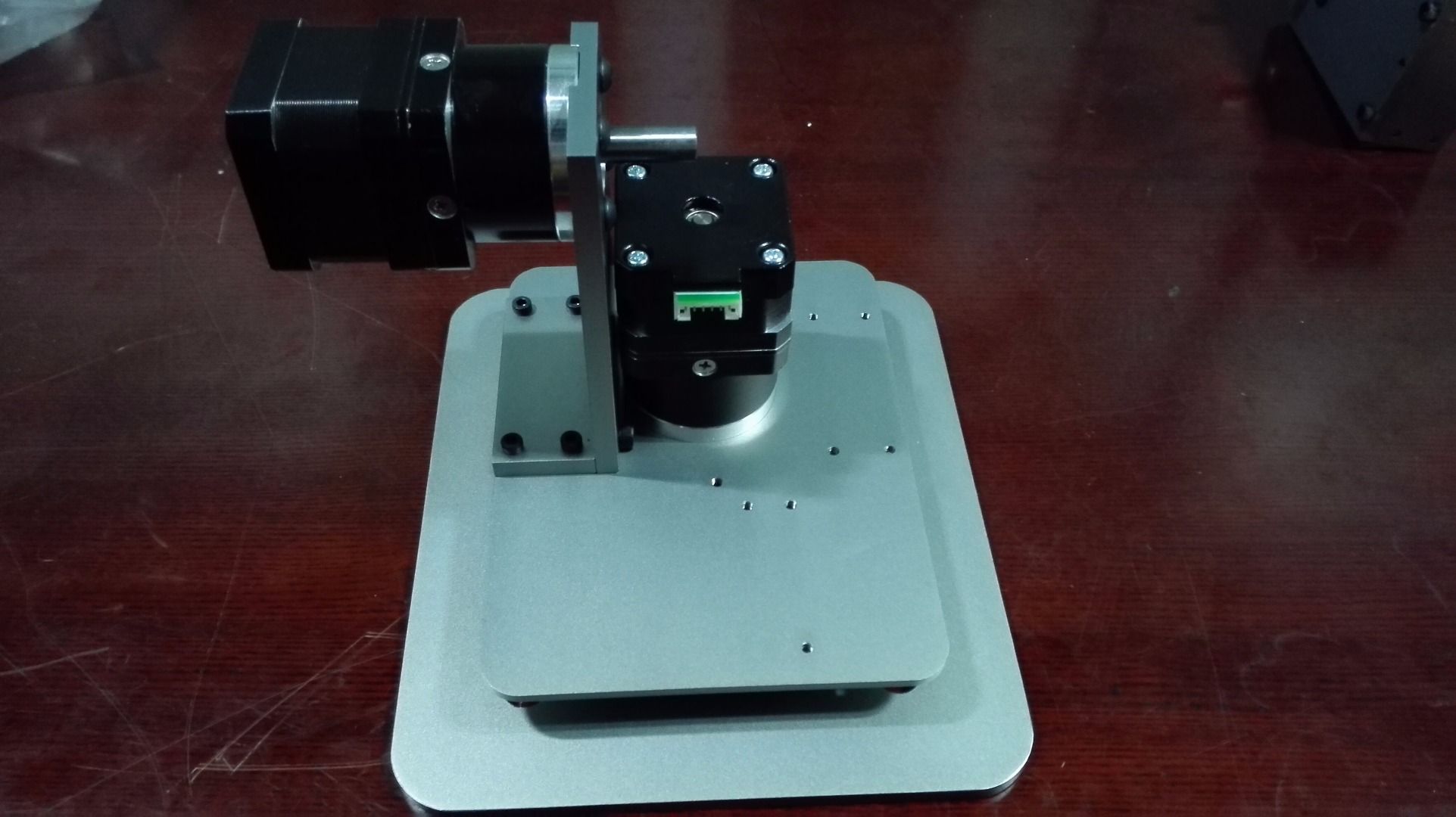 Build a Laser Cut and Soldering Dobot Robot Arm : 16 Steps (with ...