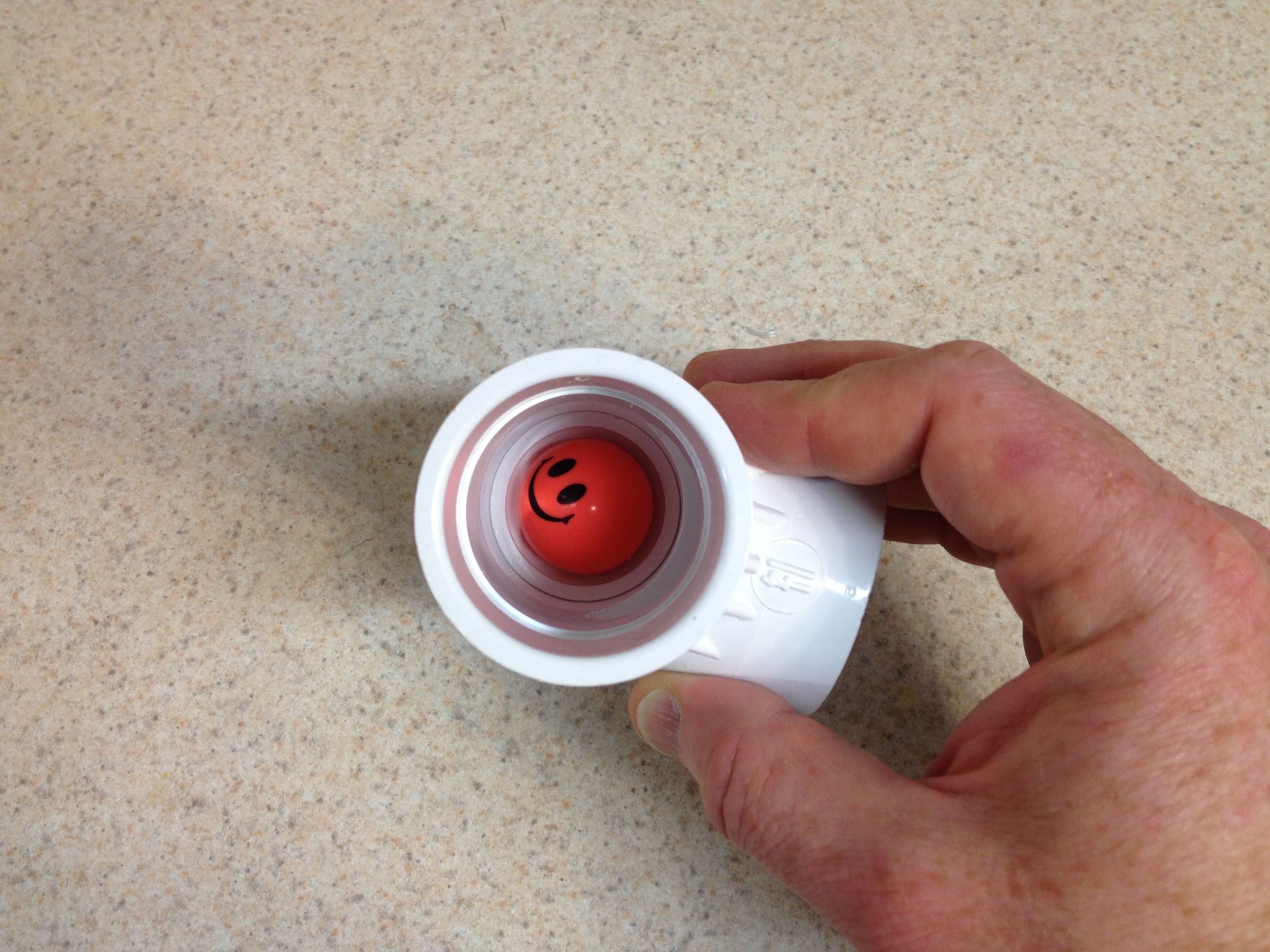 Hand-powered Water Pump : 5 Steps (with Pictures) - Instructables