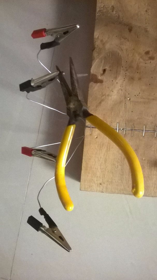 EXTRA HANDS FOR SOLDERING - OCTOPUS : 15 Steps (with Pictures ...