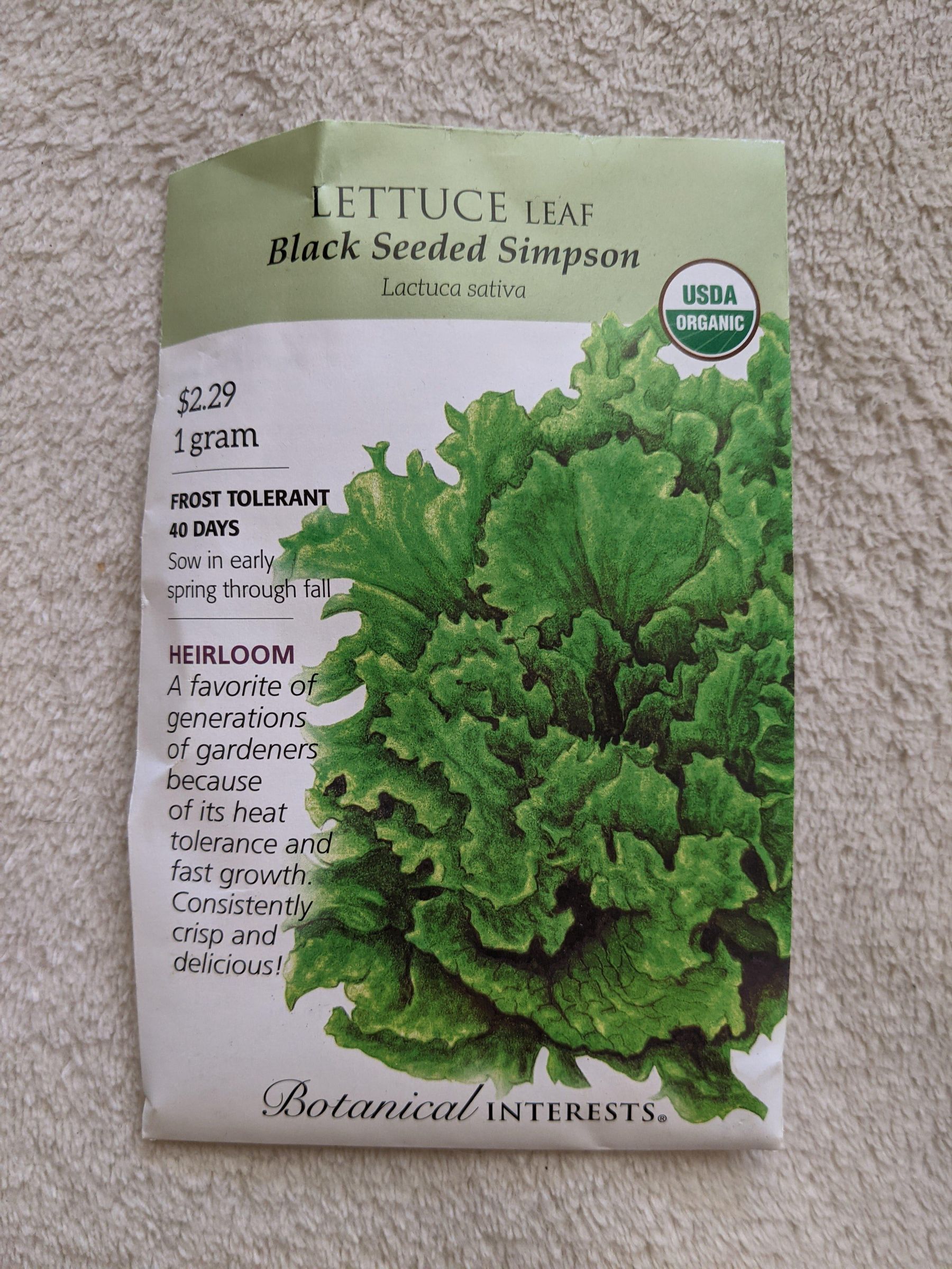 Save a Bottle, Grow Some (Hydroponic) Lettuce : 6 Steps (with Pictures ...