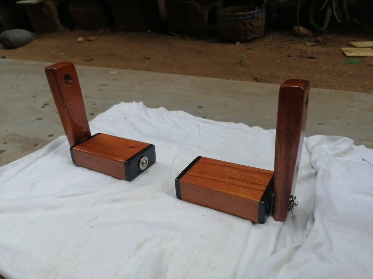 Handmade Wooden Bicycle : 10 Steps (with Pictures) - Instructables