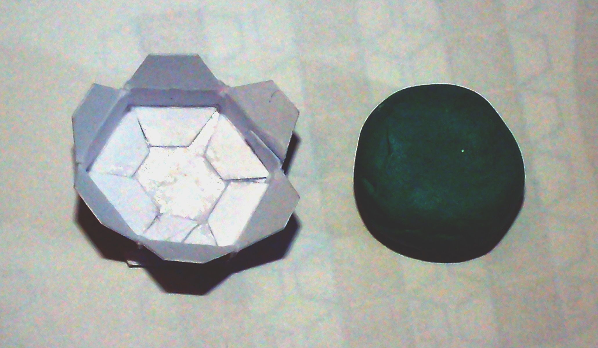 Cardboard Chess Pieces - Instructables