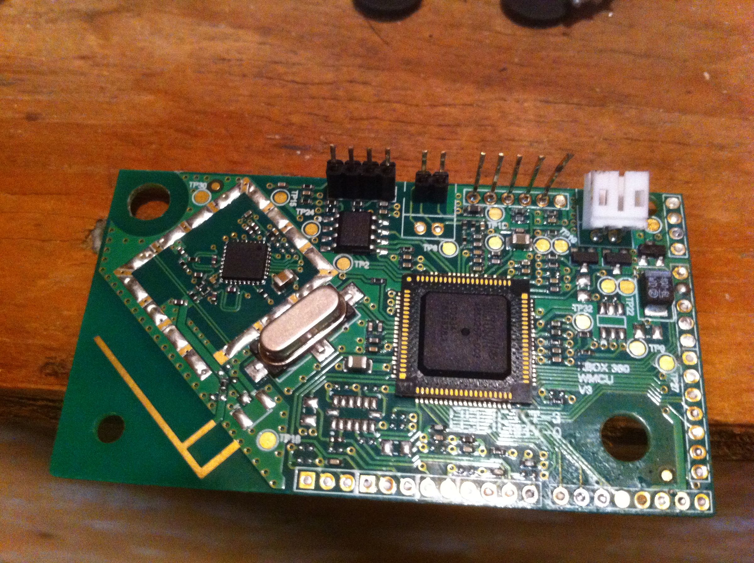 Rocksmith Control Pedal (Stompbox Style Controller) for XBox 360 : 9 ...