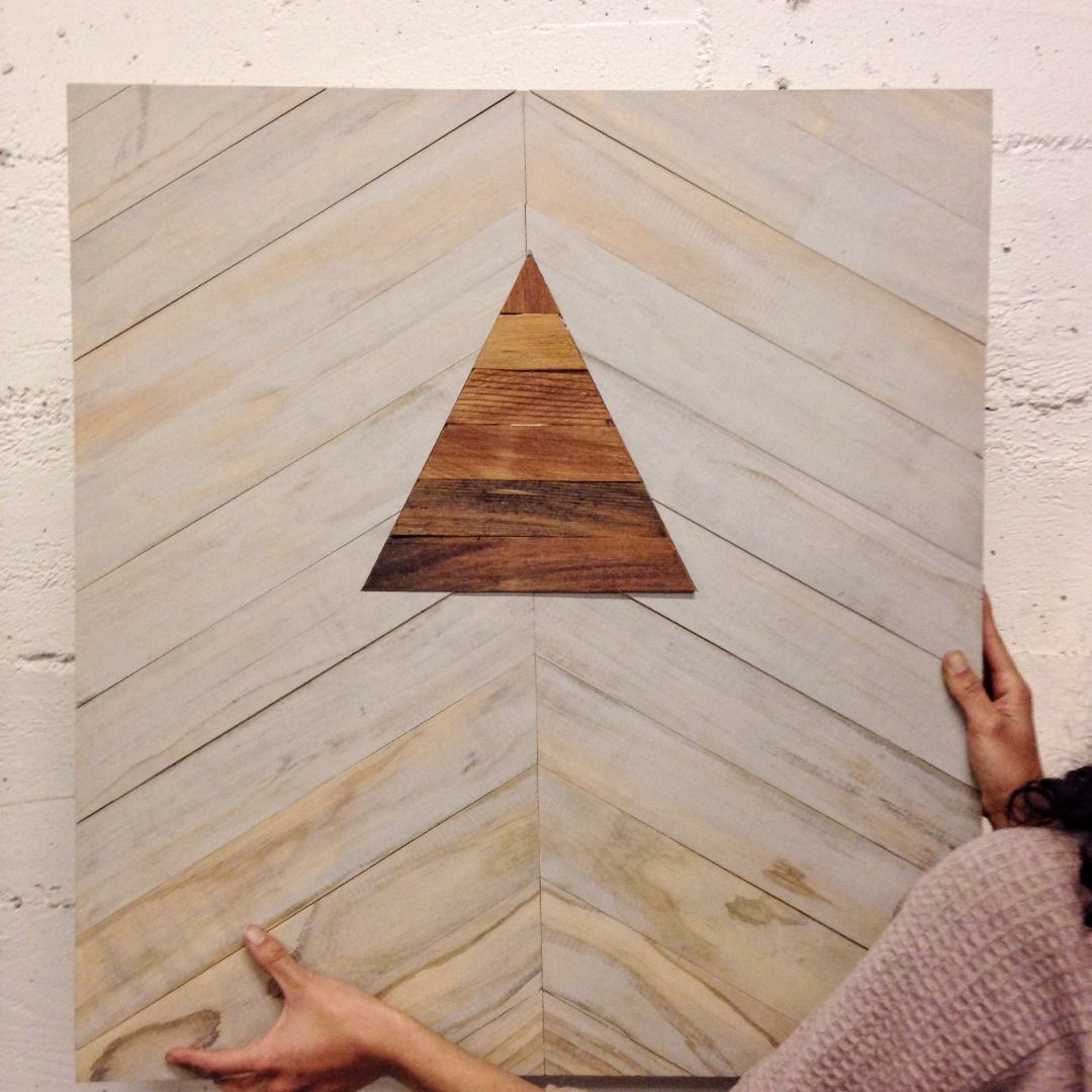 Inlays : Shapes in Wooden Art Hangings : 6 Steps (with Pictures ...