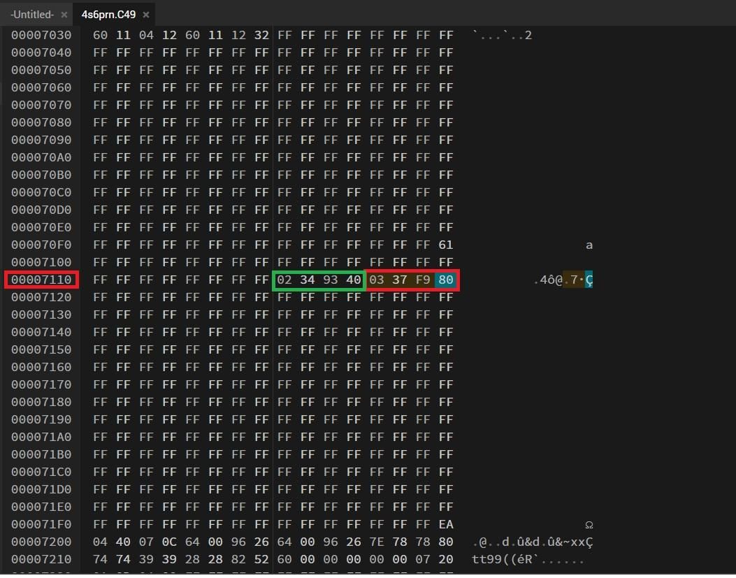 Vertex VX-5500L 6 Meter Band Modification (50–54 MHz) : 5 Steps (with Pictures) - Instructables