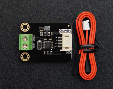 Interfacing 15 Bit DAC With Arduino : 9 Steps - Instructables