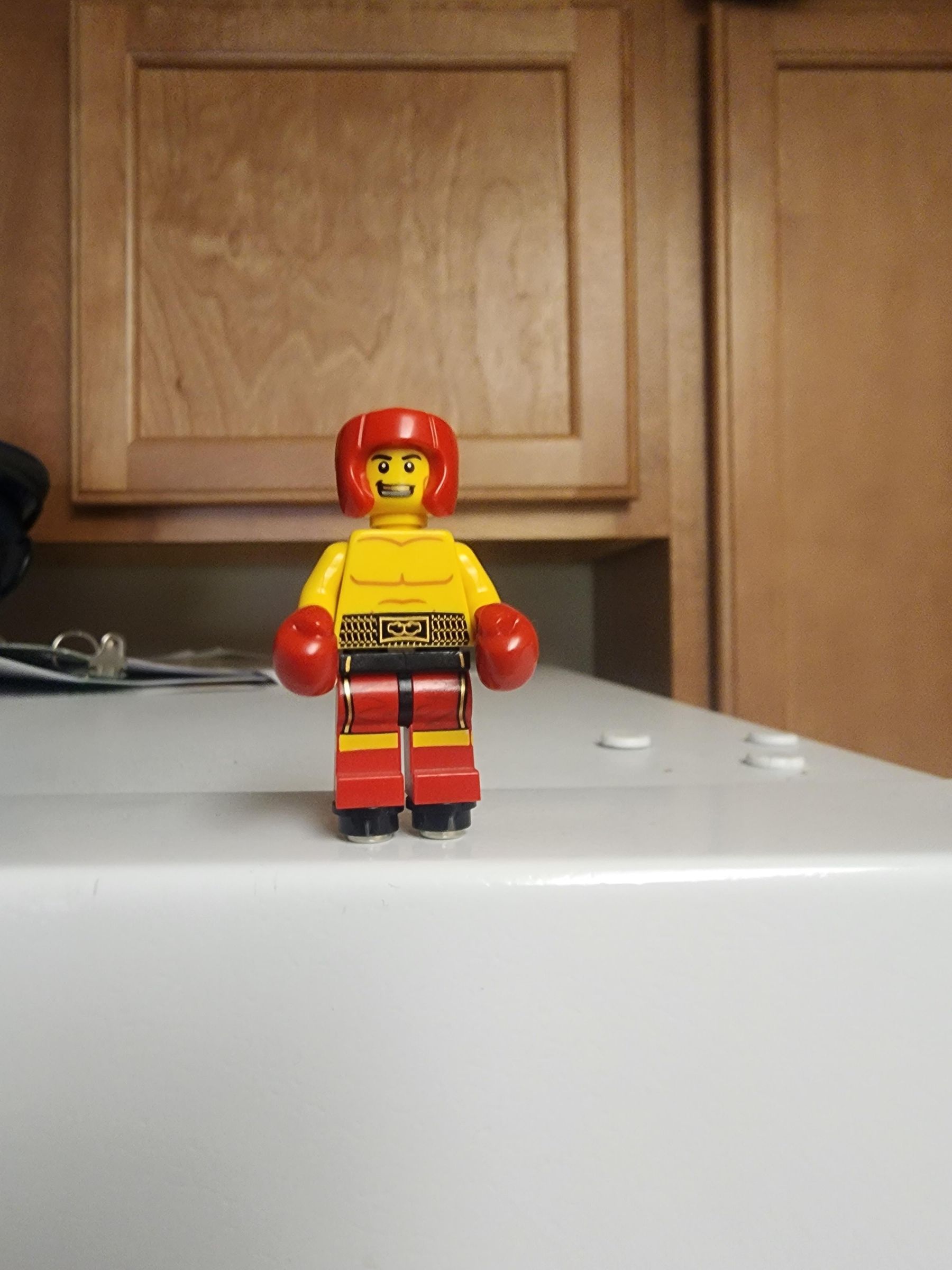 Magnetic Minifig Shoes : 4 Steps (with Pictures) - Instructables
