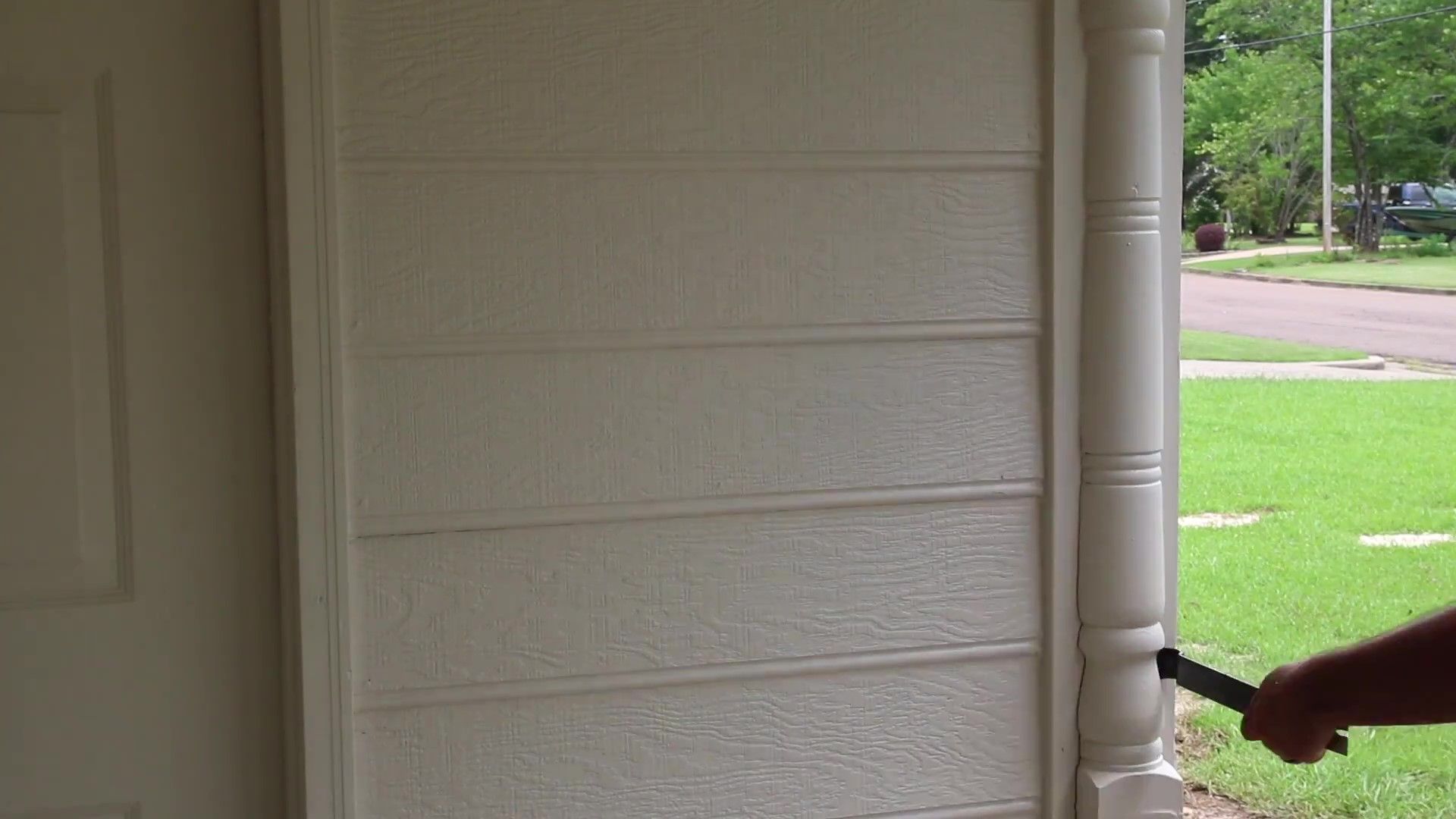 How to Replace Columns : 12 Steps (with Pictures) - Instructables