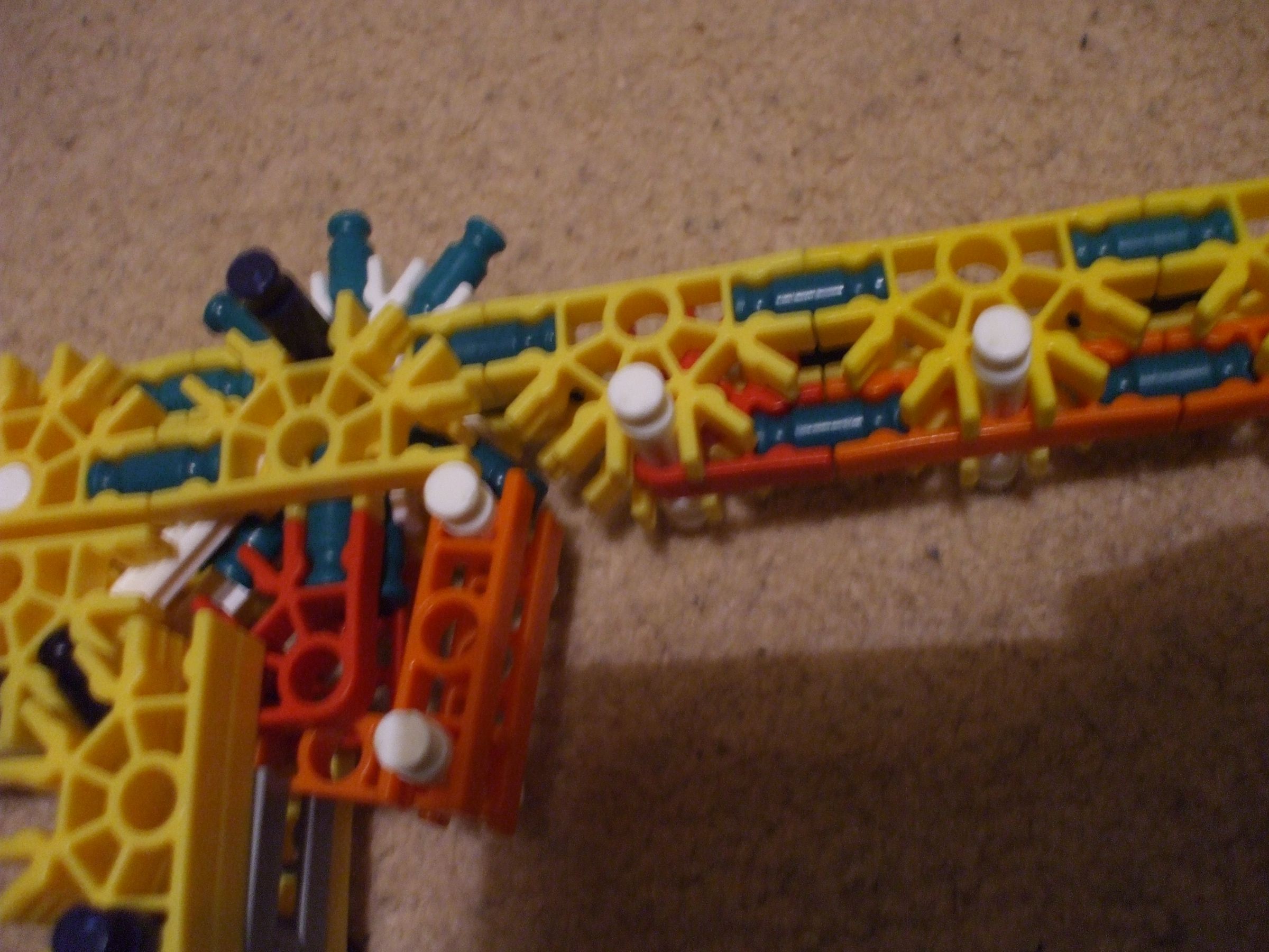 Barrax's Bullpup Crossbow (BBX), Knex : 9 Steps - Instructables