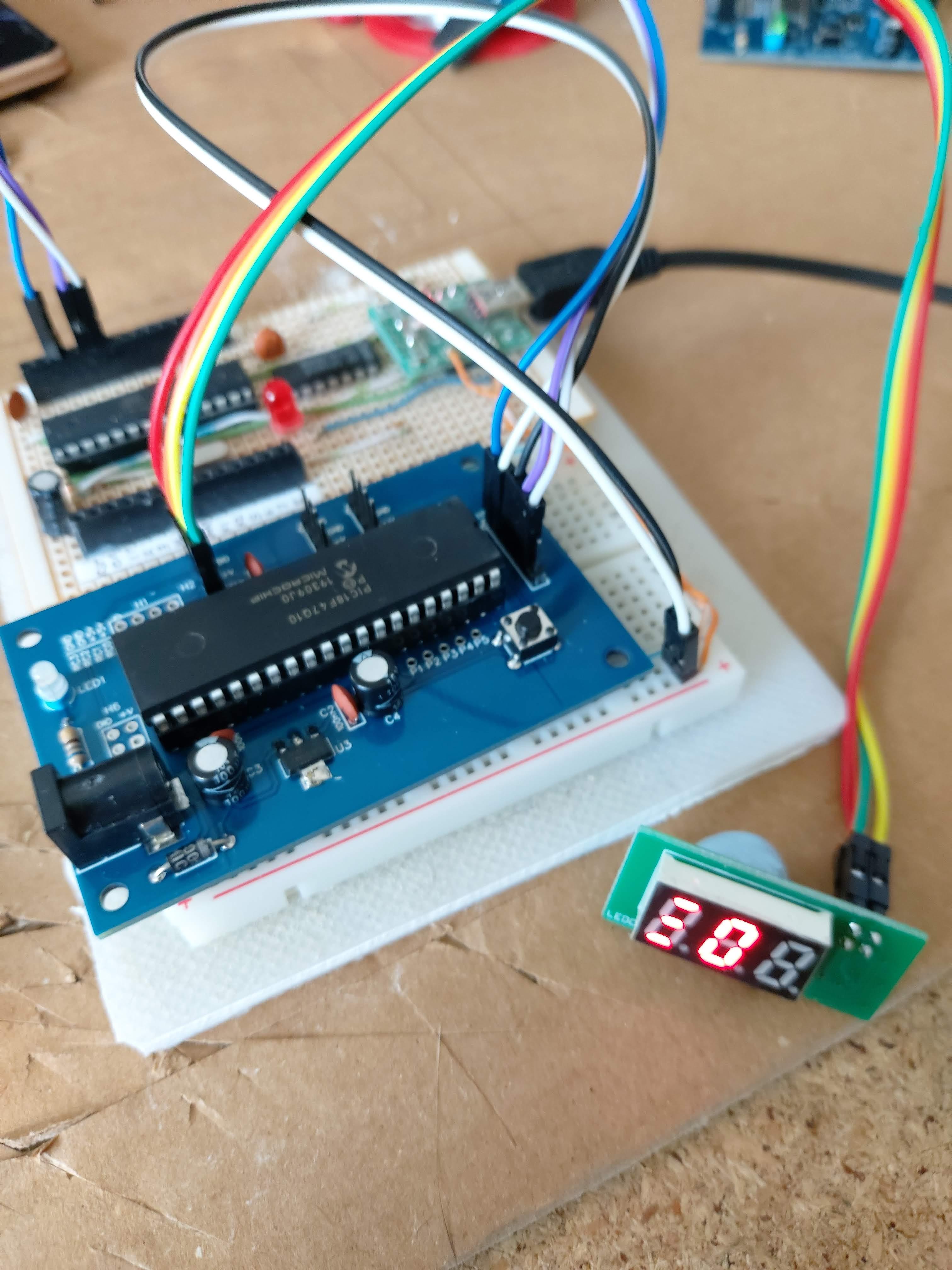 Model Train Speedometer : 7 Steps (with Pictures) - Instructables