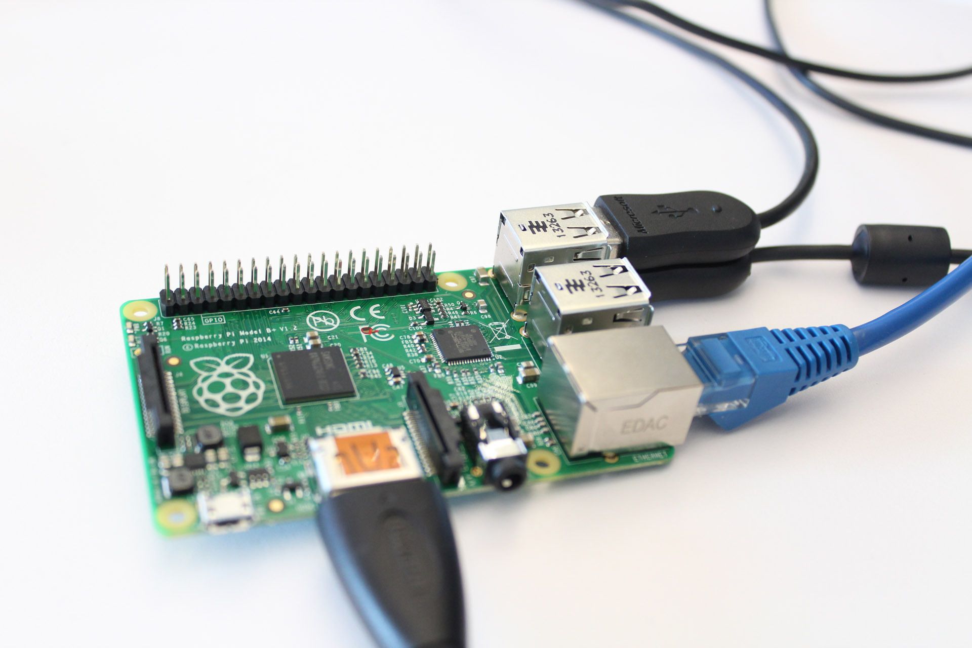 How to Make an Express Web-Server With a Raspberry Pi : 10 Steps ...
