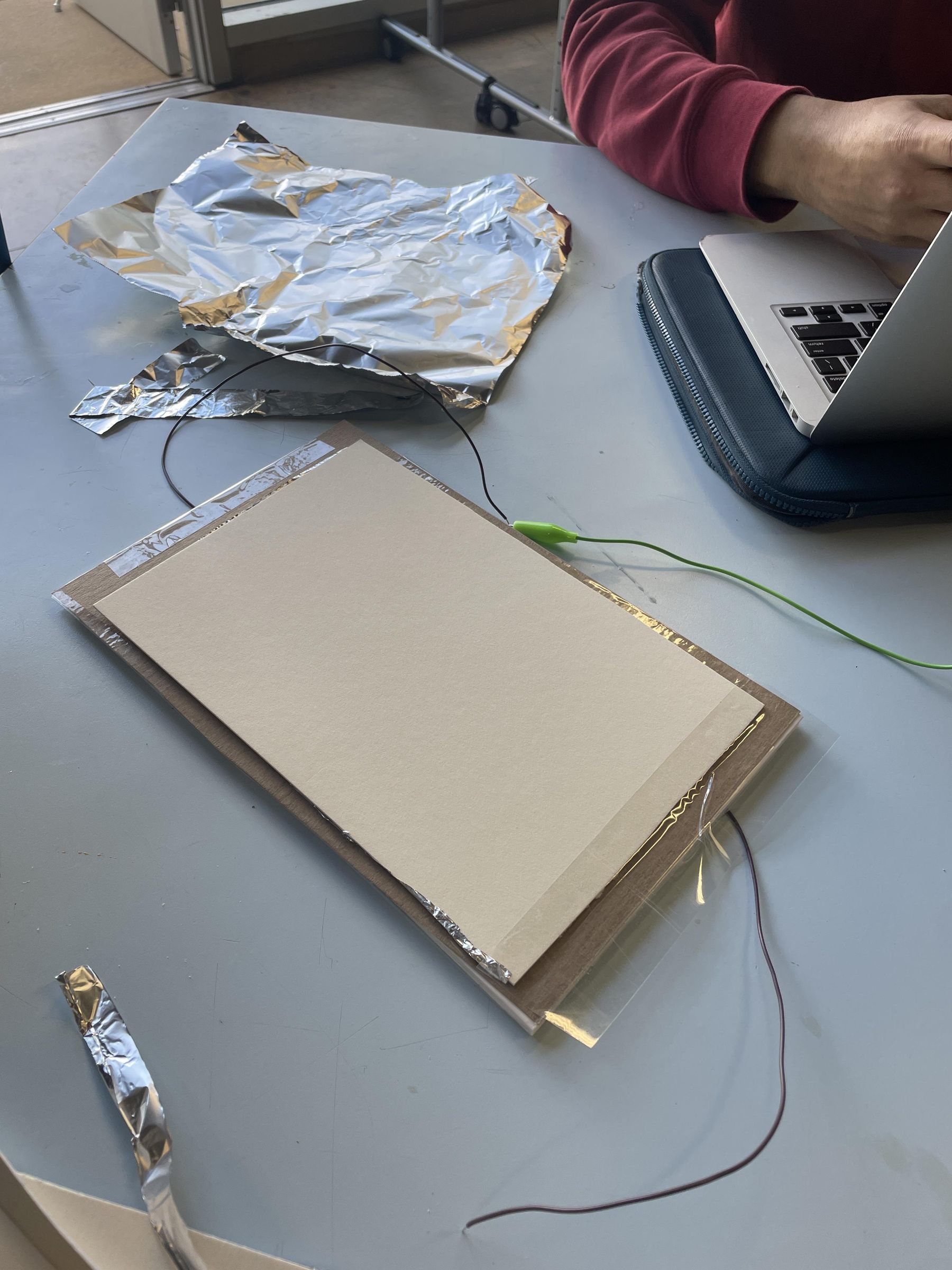 Giant Button Project : 7 Steps - Instructables