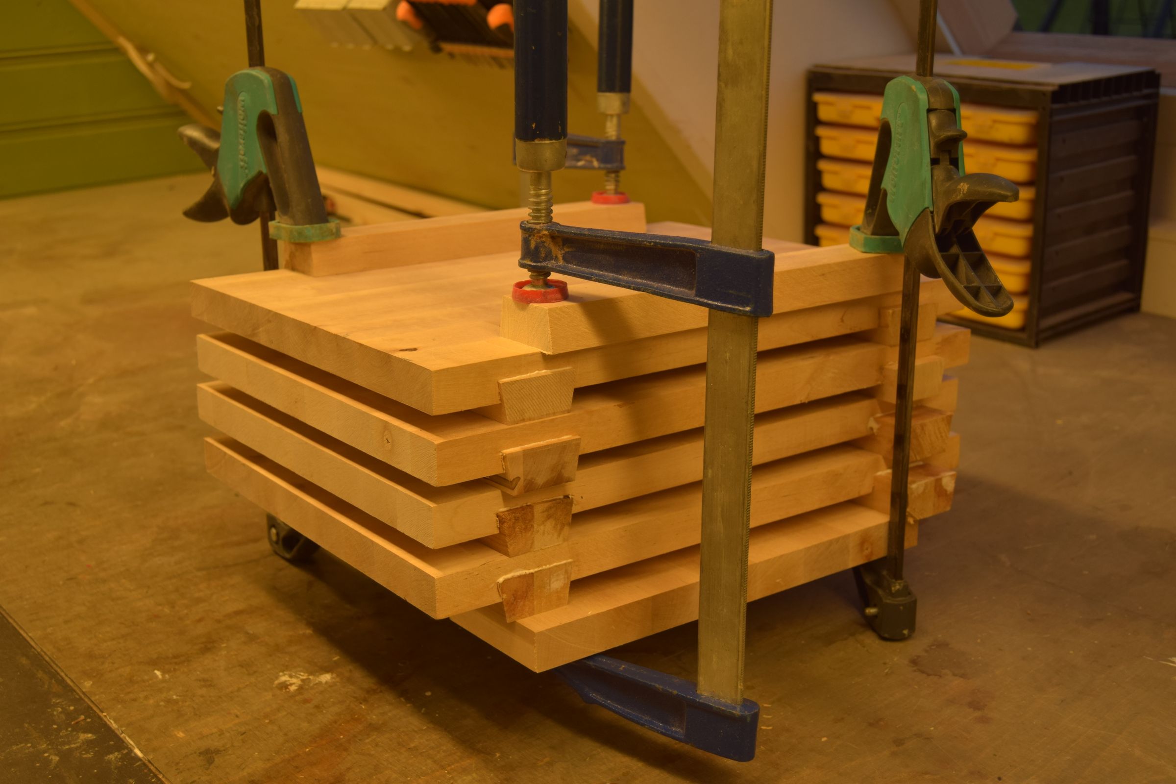 DIY Wooden Plant Press : 8 Steps (with Pictures) - Instructables