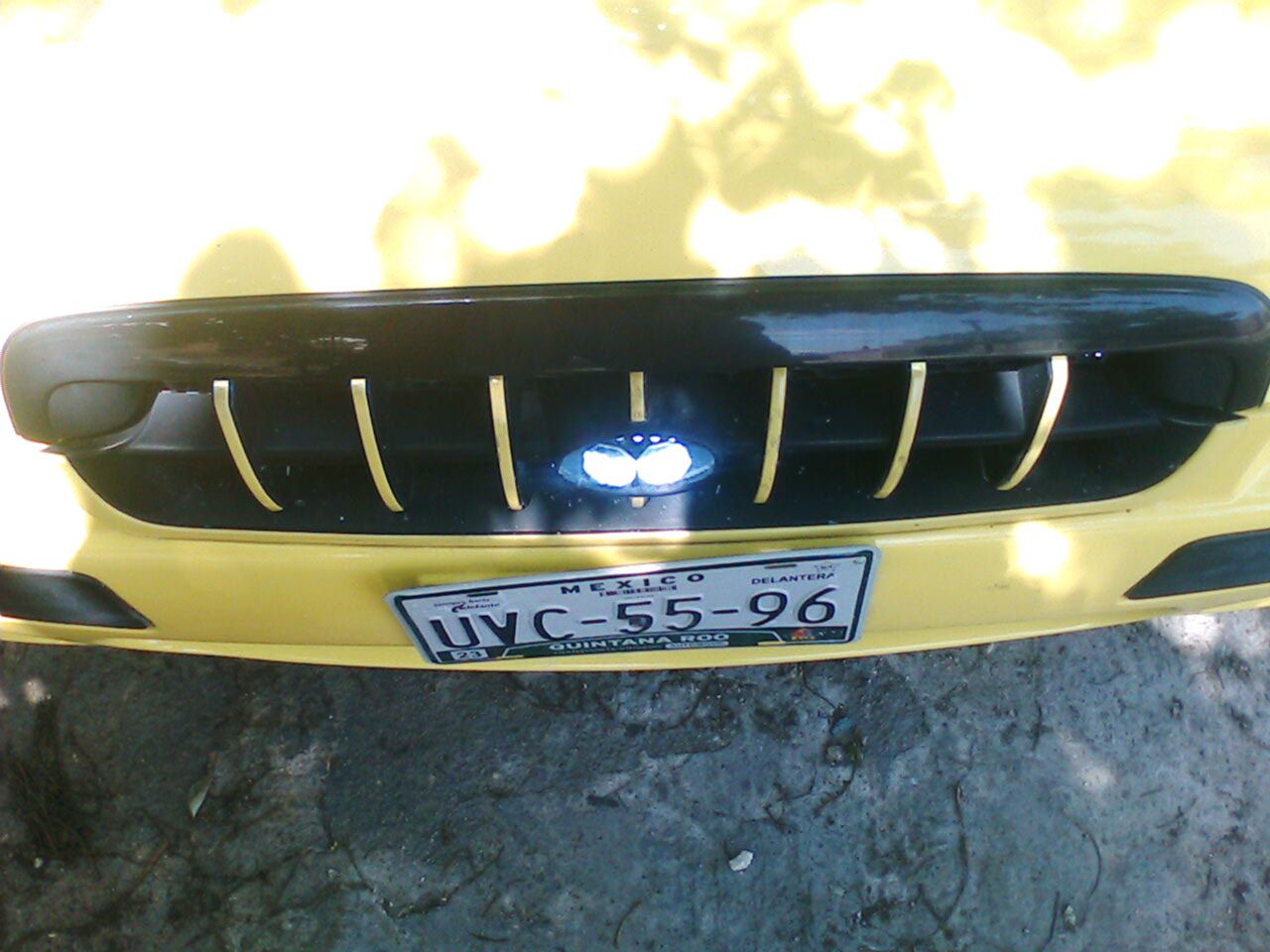 DIY LED Car Headlights! : 13 Steps (with Pictures) - Instructables