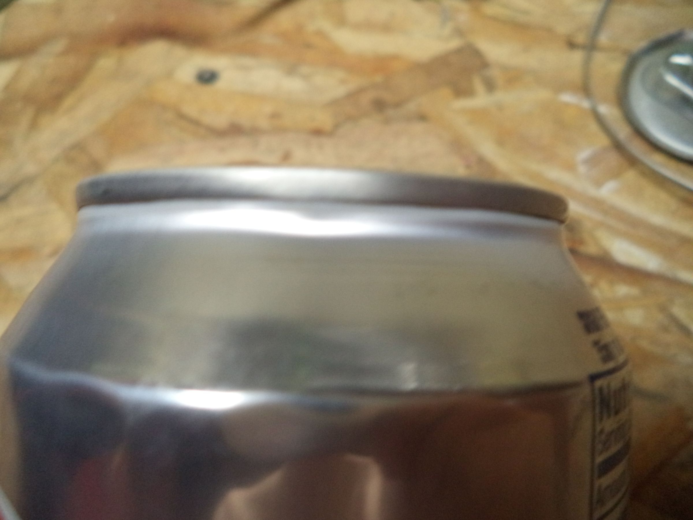 Soda Can Safe : 4 Steps - Instructables