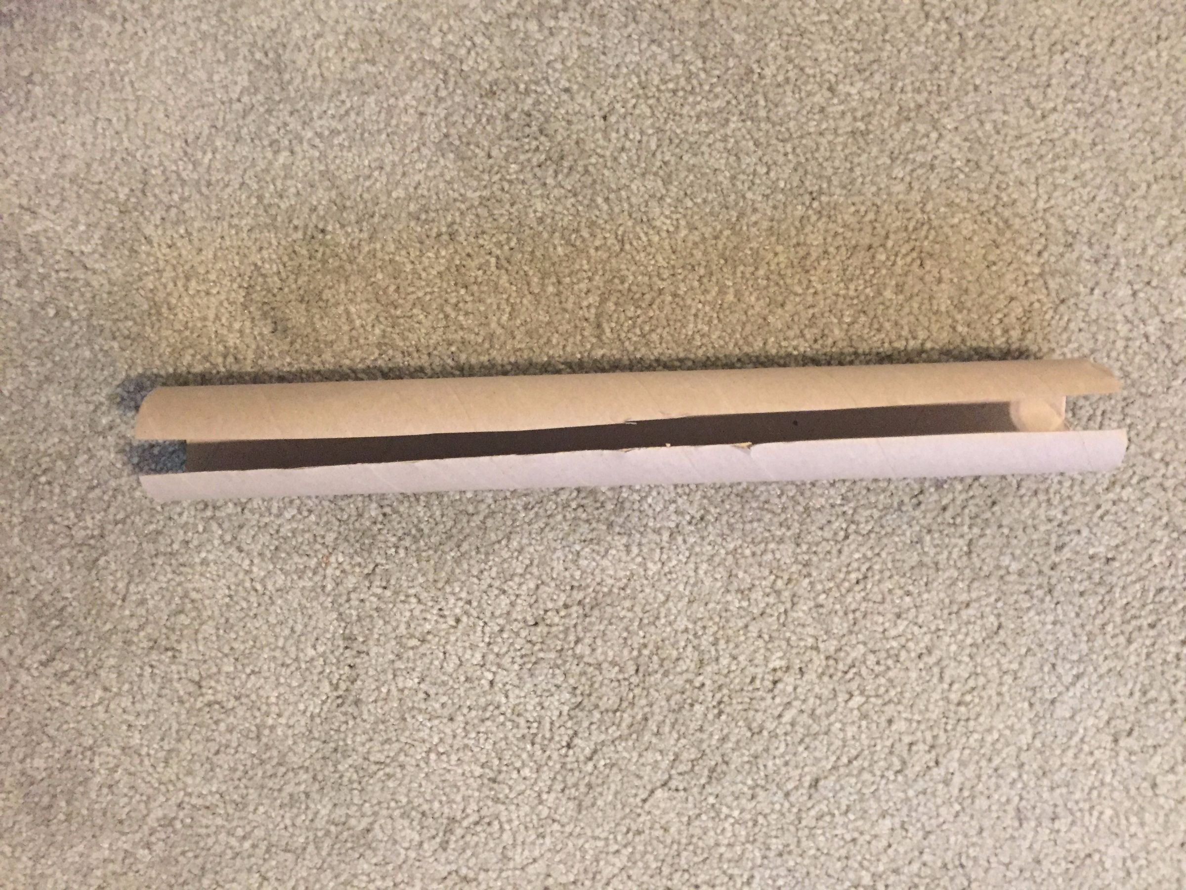 Easy DIY Cardboard Cable Organizer and Holder : 5 Steps - Instructables