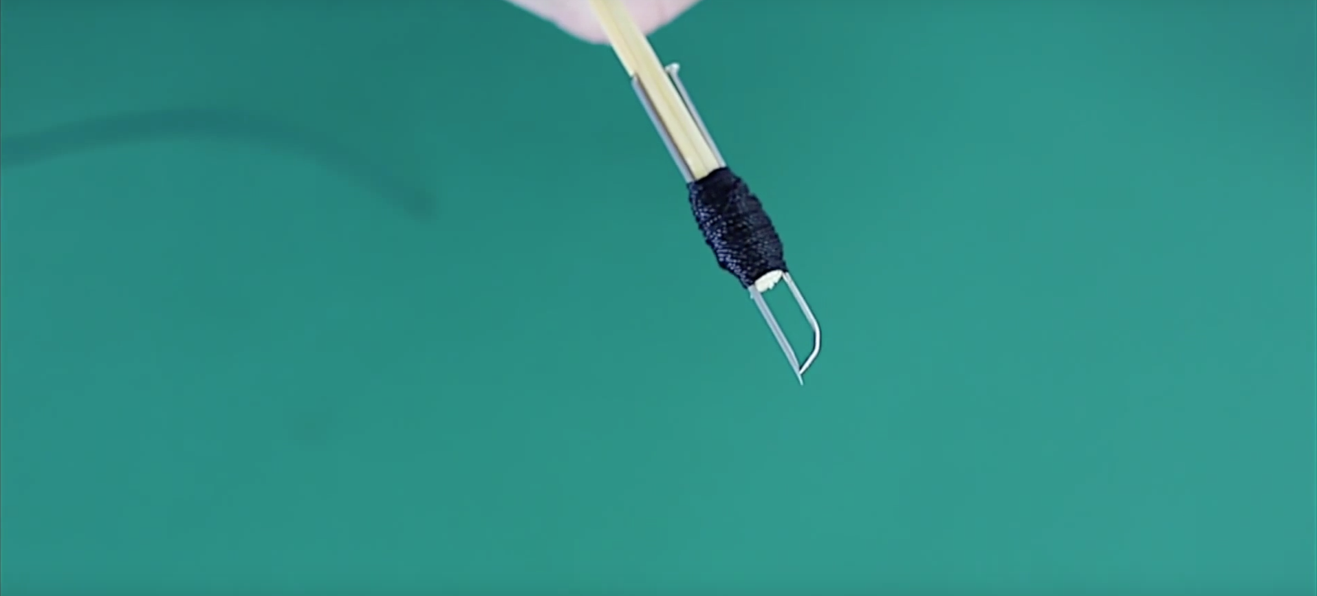 How to Make a Mini Pyrography Tool : 5 Steps (with Pictures ...