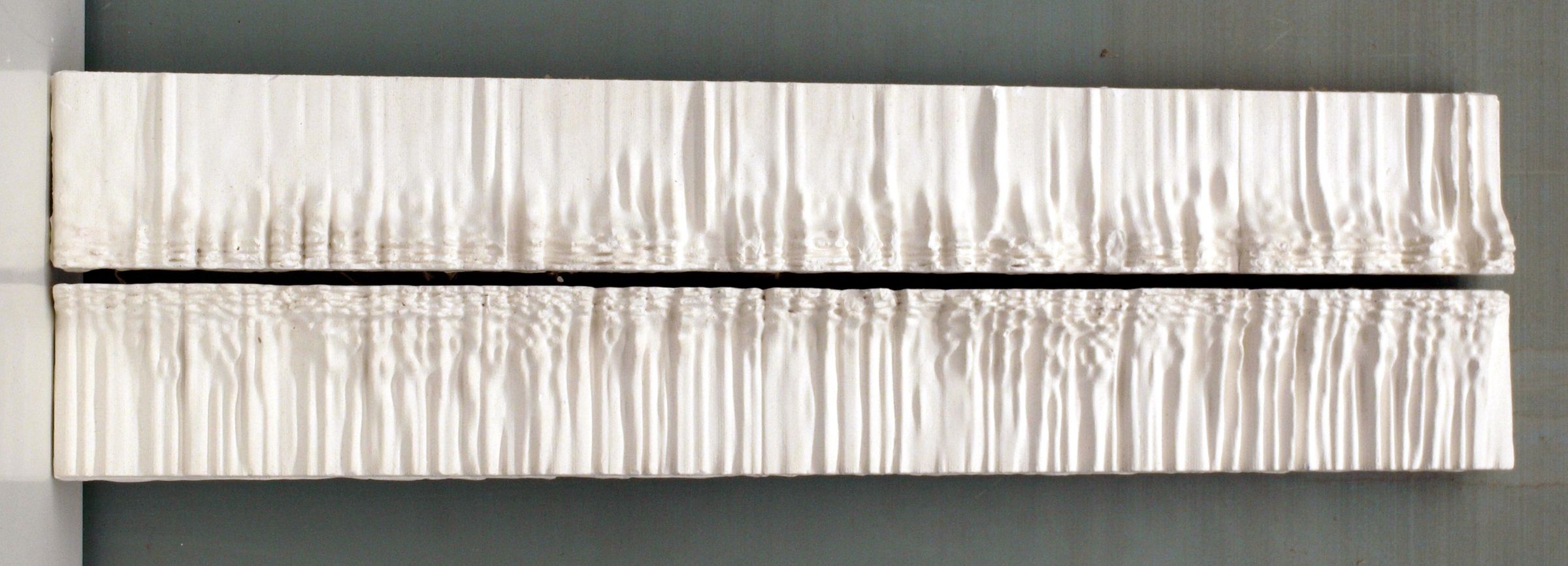 Physical Representation of Sound : 7 Steps (with Pictures) - Instructables