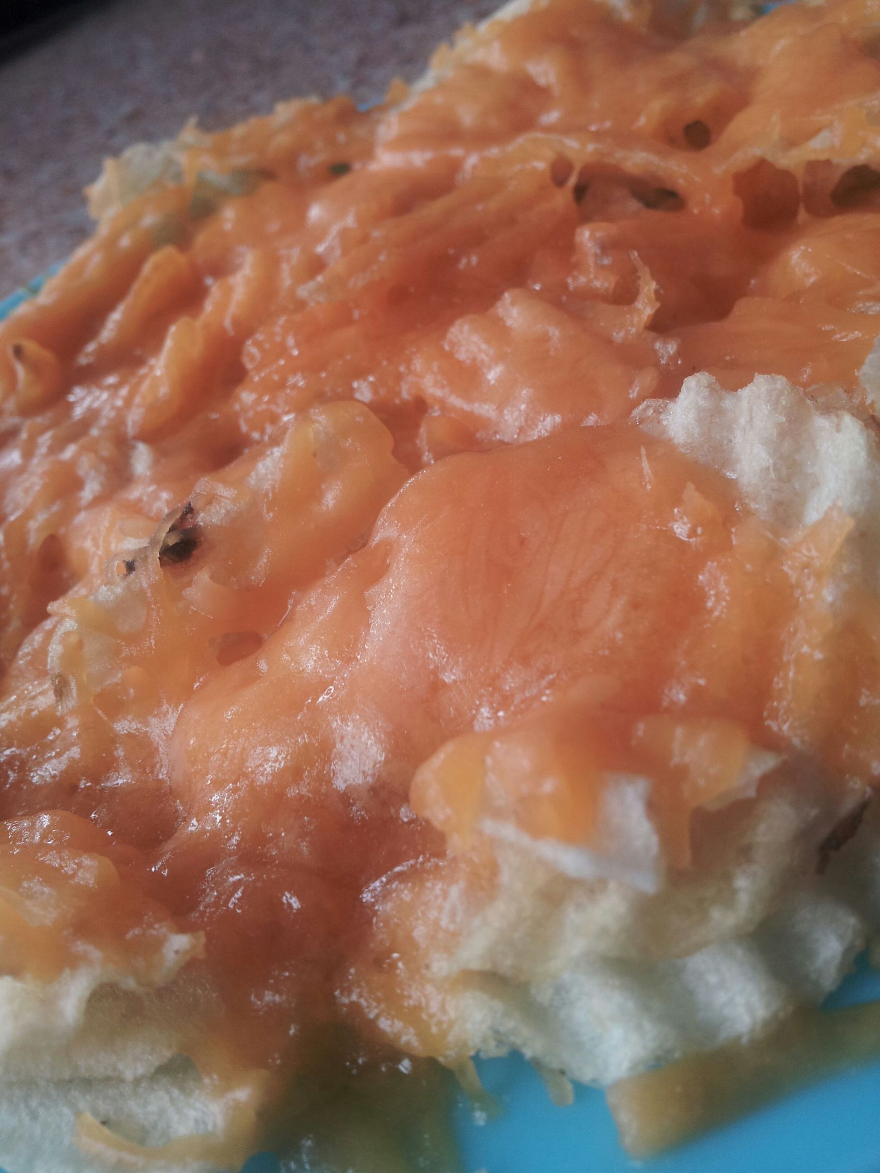 American Nachos : 4 Steps - Instructables