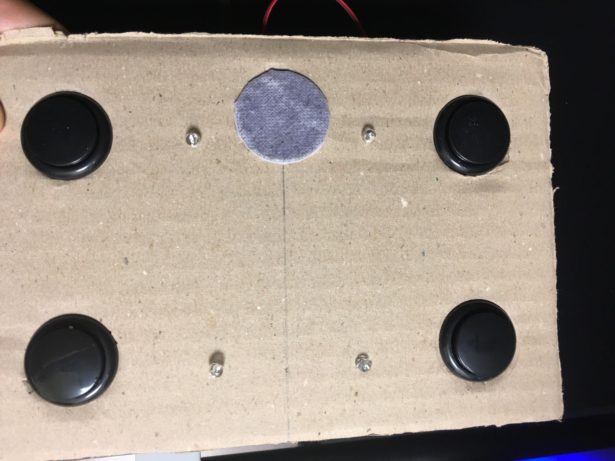 Arduino Whack a Mole : 4 Steps - Instructables