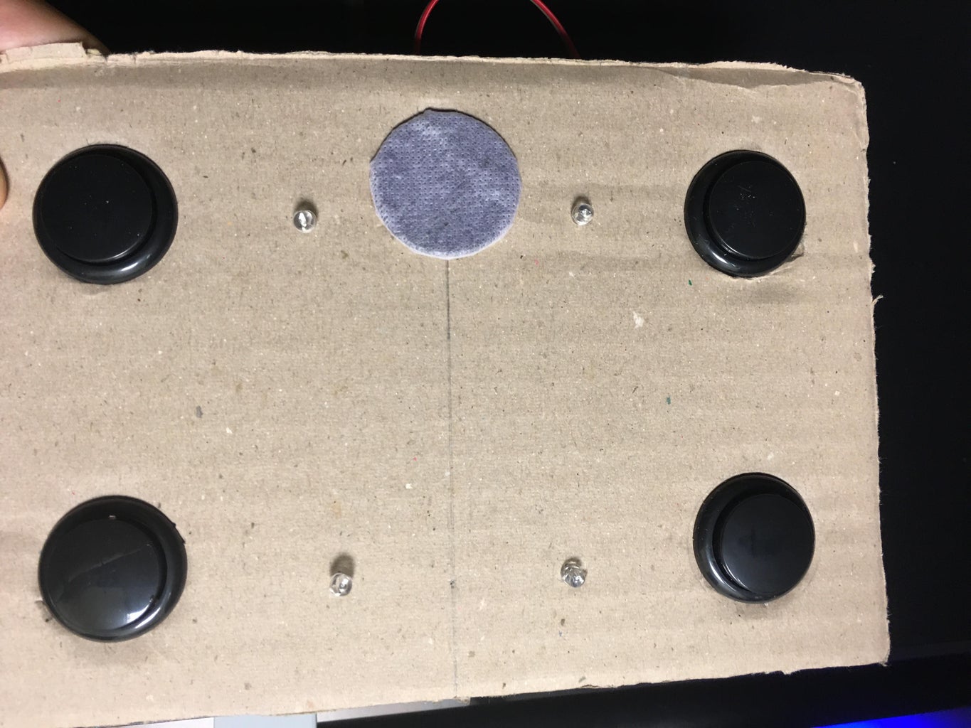 Arduino Whack A Mole 4 Steps Instructables