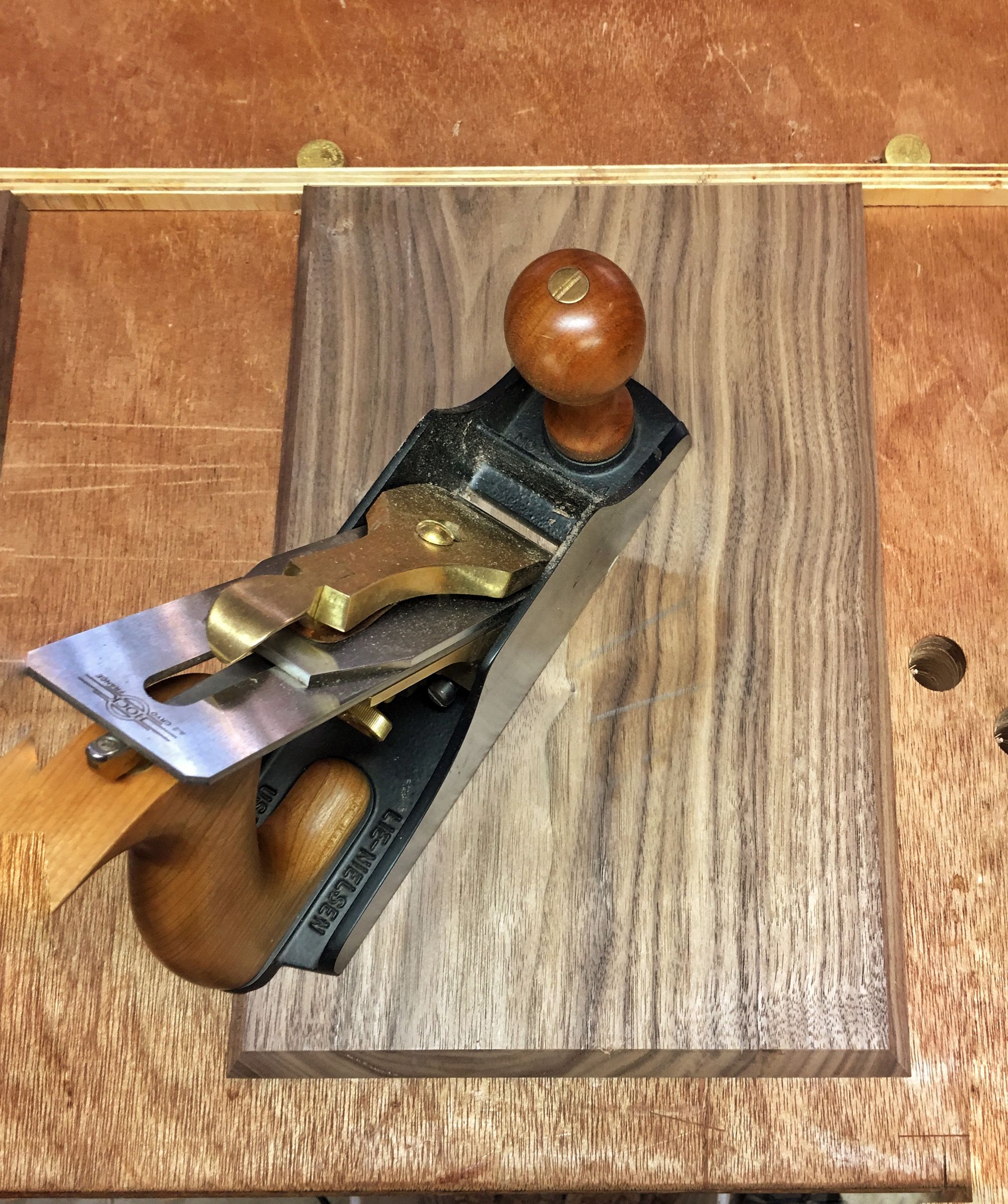 Adding Wooden Splines and Some Nice Feet to Your Wooden Boxes : 8 Steps ...
