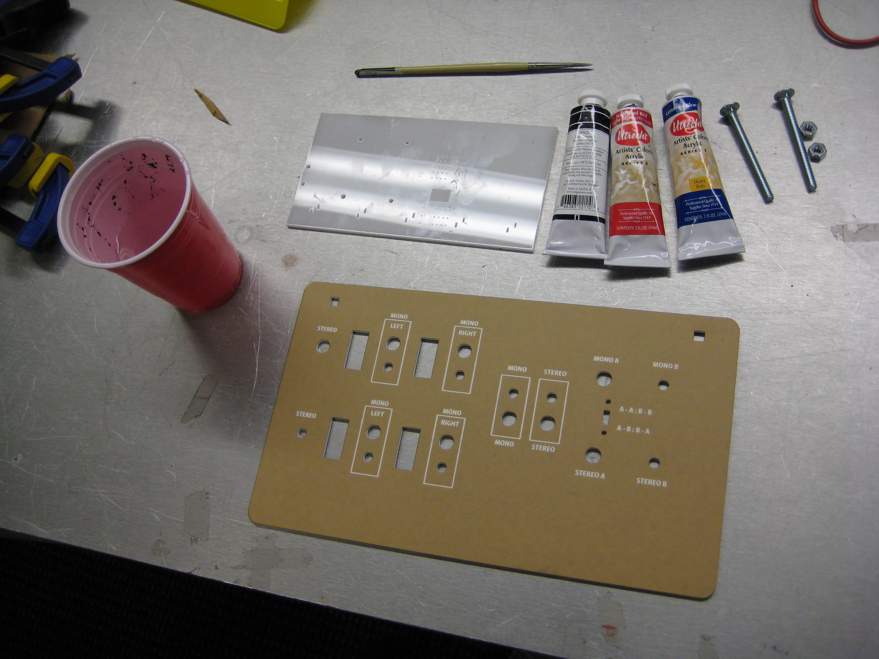 The Ultimate Audio Converter : 7 Steps (with Pictures) - Instructables