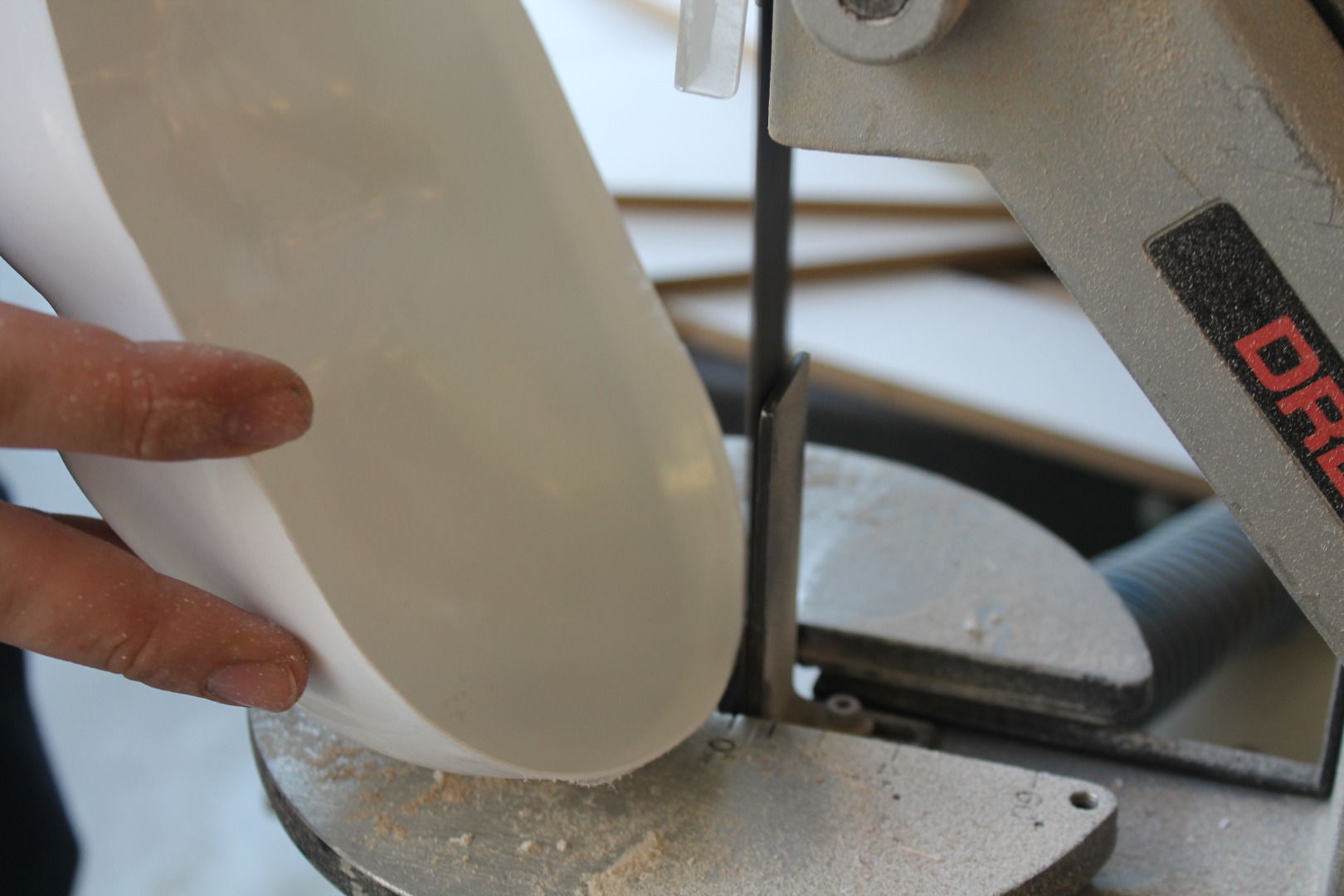 Thermoforming Instruktable : 14 Steps - Instructables