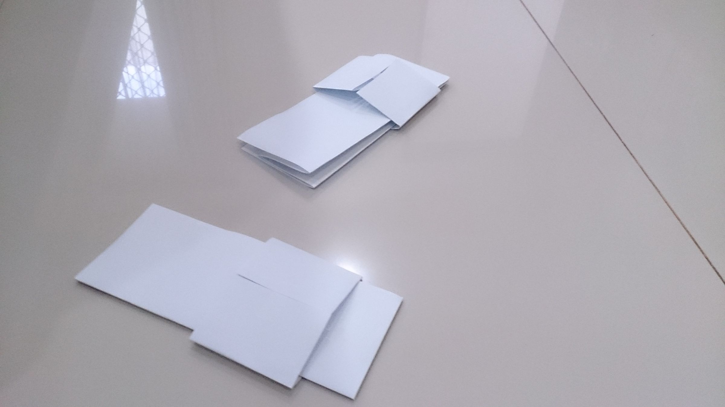How to Make Paper Sandals : 8 Steps - Instructables