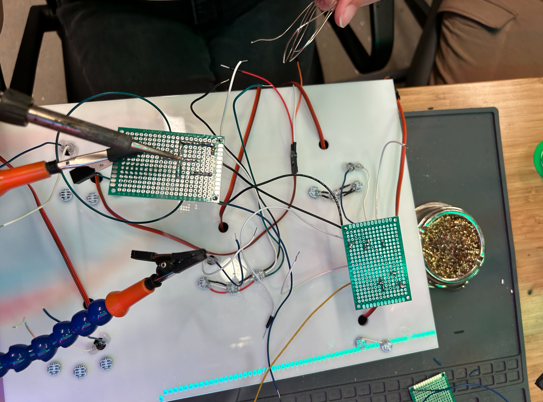 Digital Record Player Using Arduino and Processing : 7 Steps - Instructables