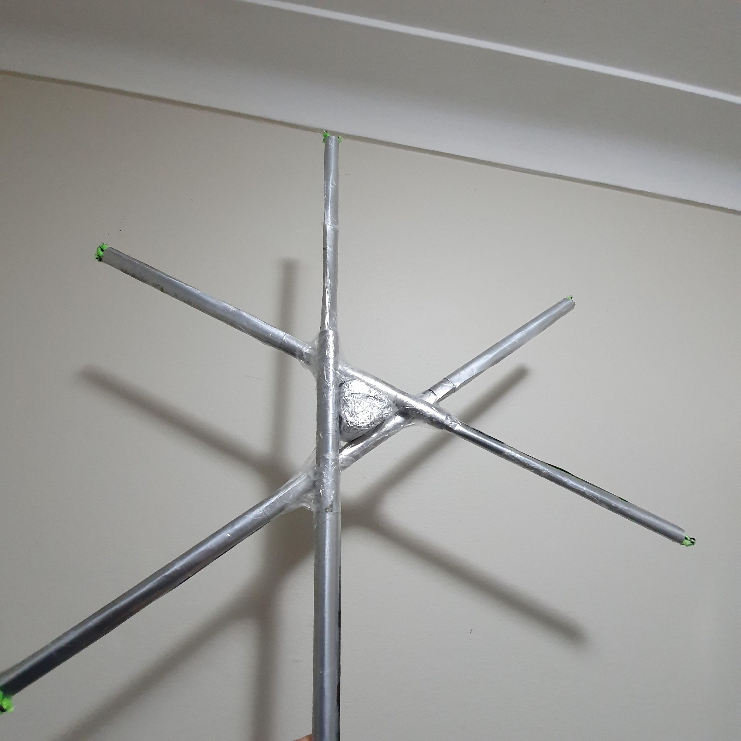 Aluminium Beer Can Waterwheel : 4 Steps - Instructables