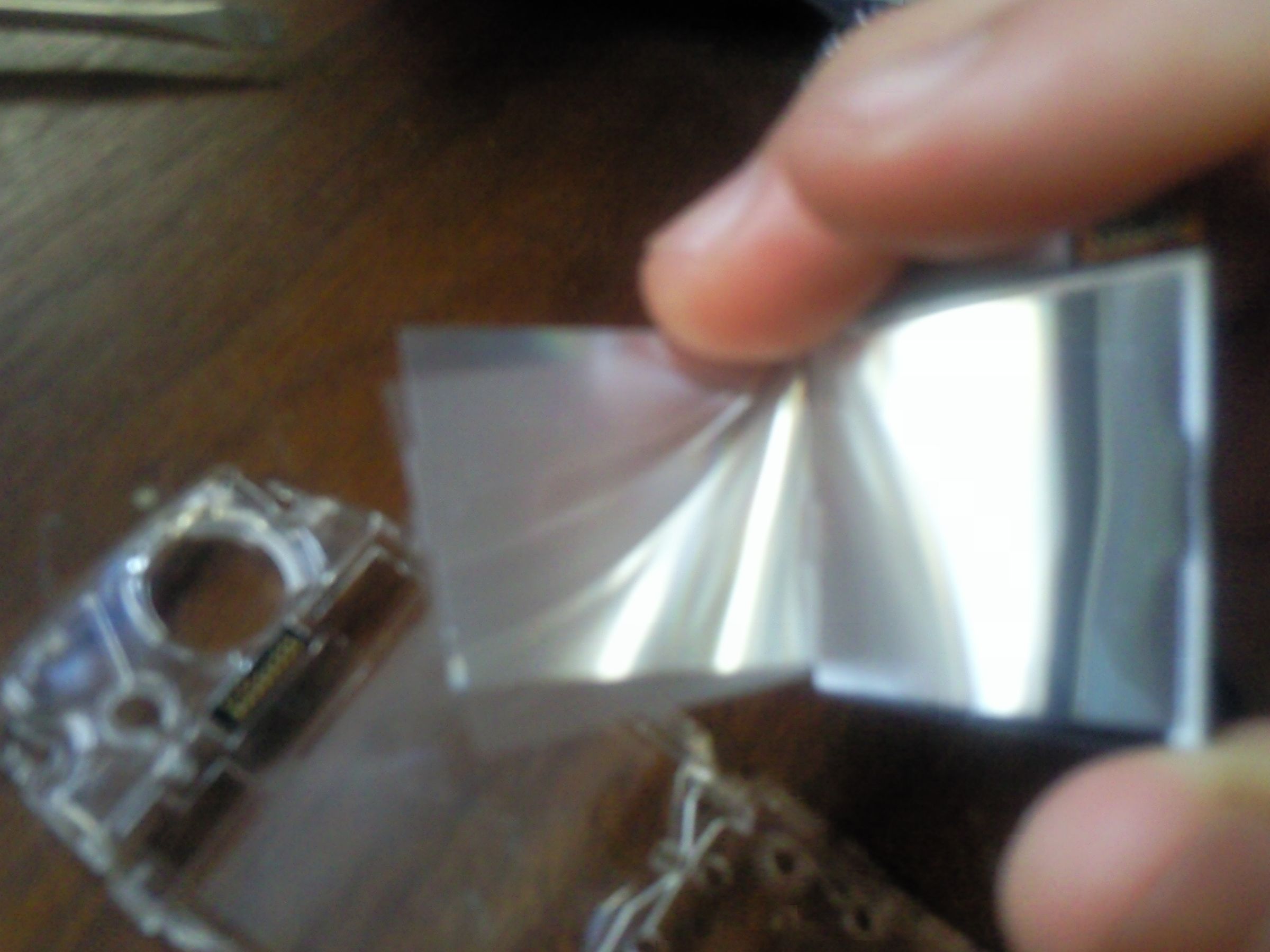 Quick and Easy Keypad Fix (For Most Cell Phones) : 7 Steps - Instructables