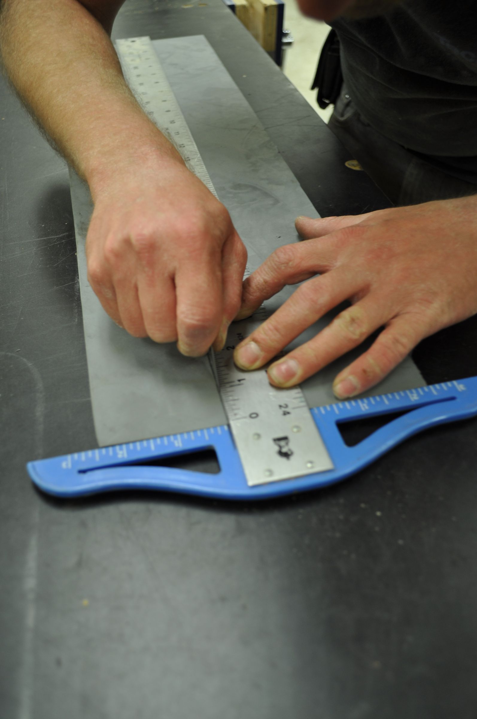 Building a Fairing Board : 4 Steps - Instructables