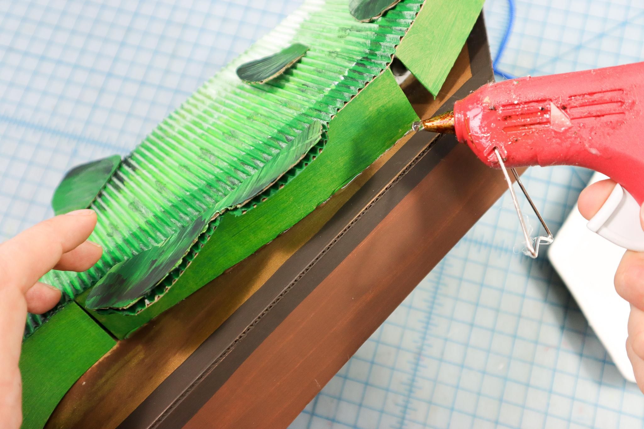 DIY Singing Fish - Bobby the Bass : 20 Steps (with Pictures ...