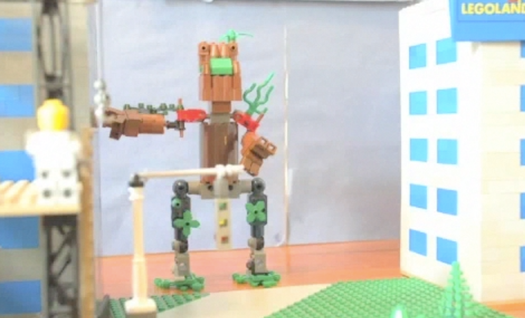 Lego Stop Motion: Tips, Tricks, and Inspiration : 10 Steps (with ...