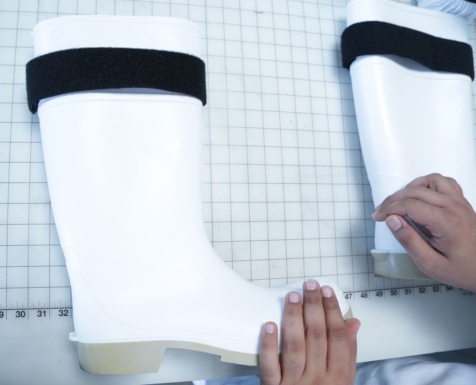 Special Effects Space Suit : 10 Steps (with Pictures) - Instructables