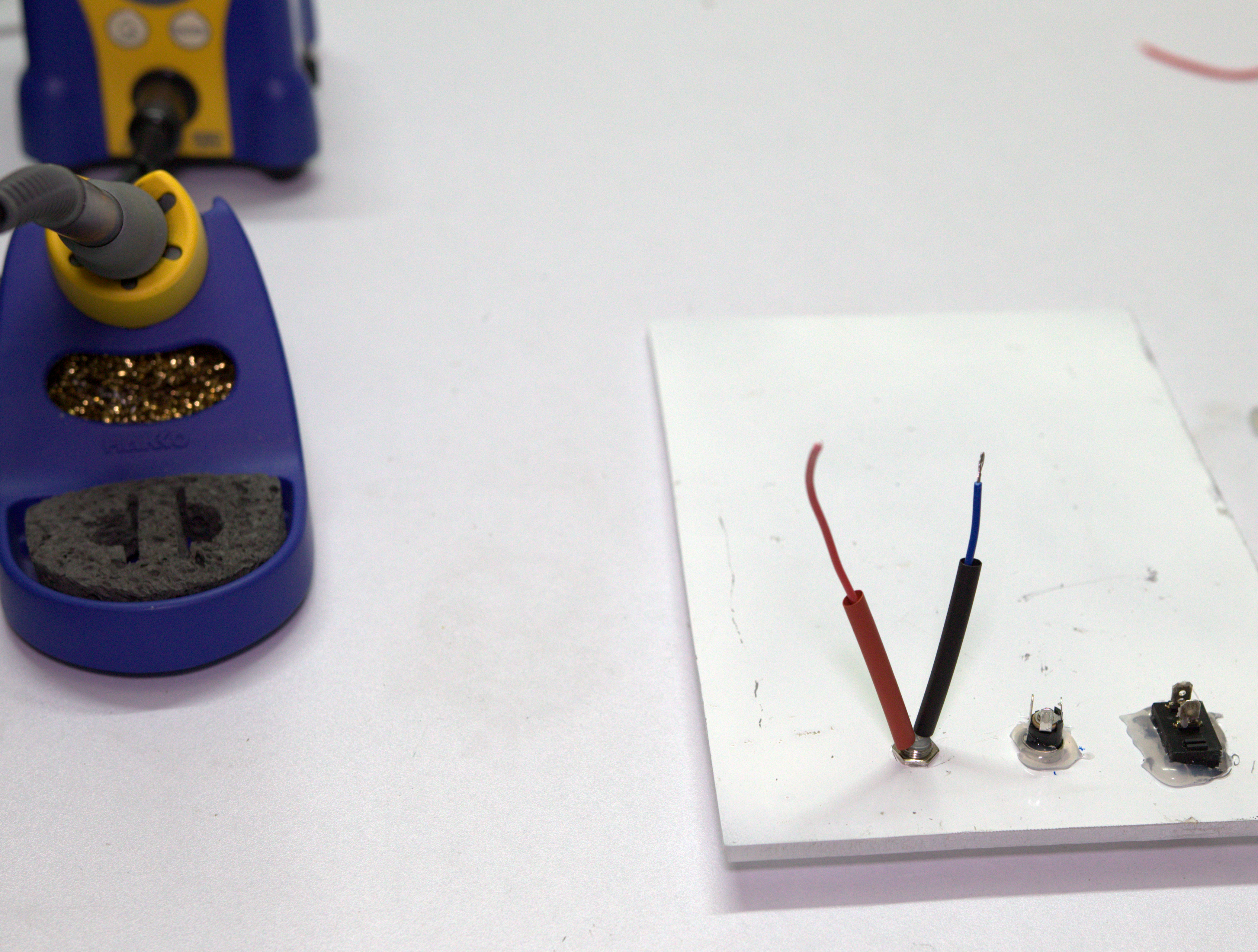 DIY Portable Mini Refrigerator : 19 Steps (with Pictures) - Instructables