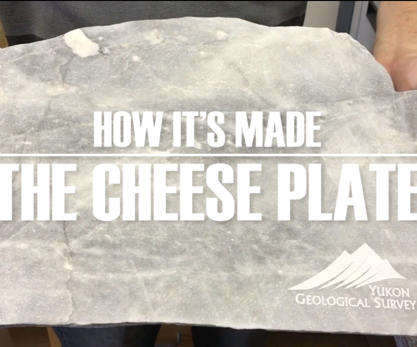 How to Cut and Engrave a Stone Cheese Platter : 5 Steps (with Pictures ...