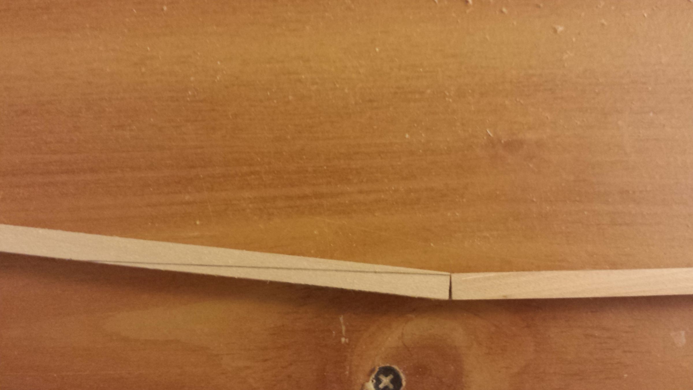 Designing and Building Beautiful RC Airplane : 60 Steps (with Pictures ...