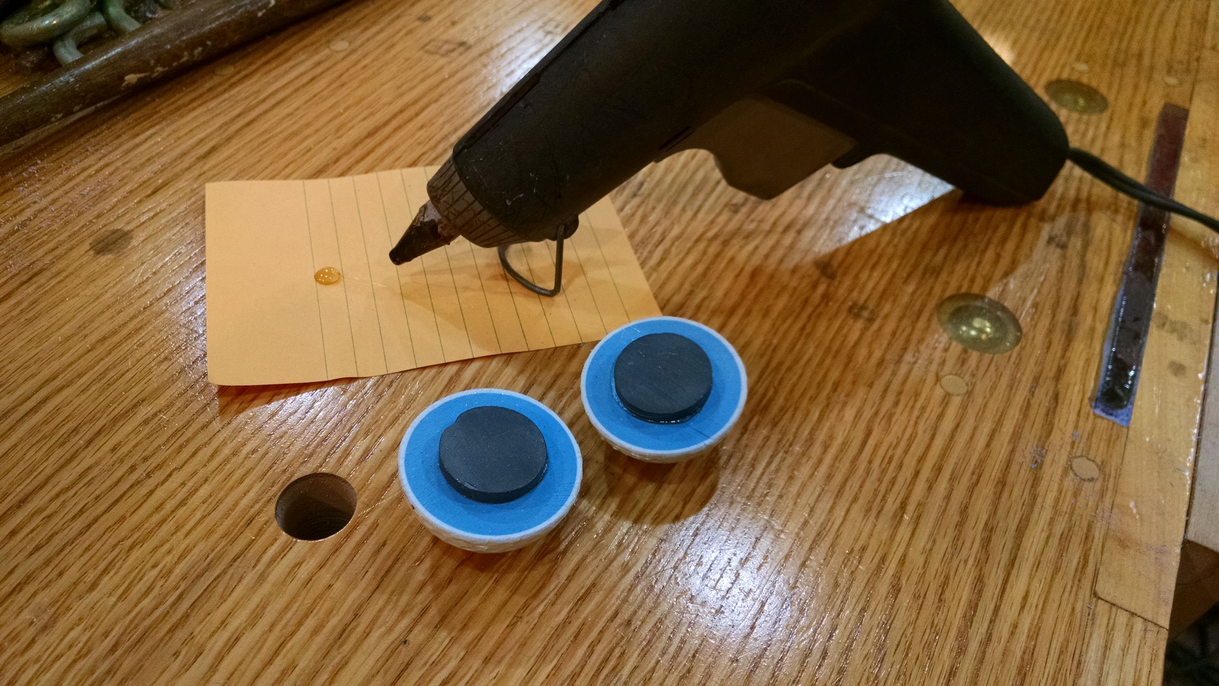 3 Super Easy Golf Ball Hacks : 16 Steps (with Pictures) - Instructables
