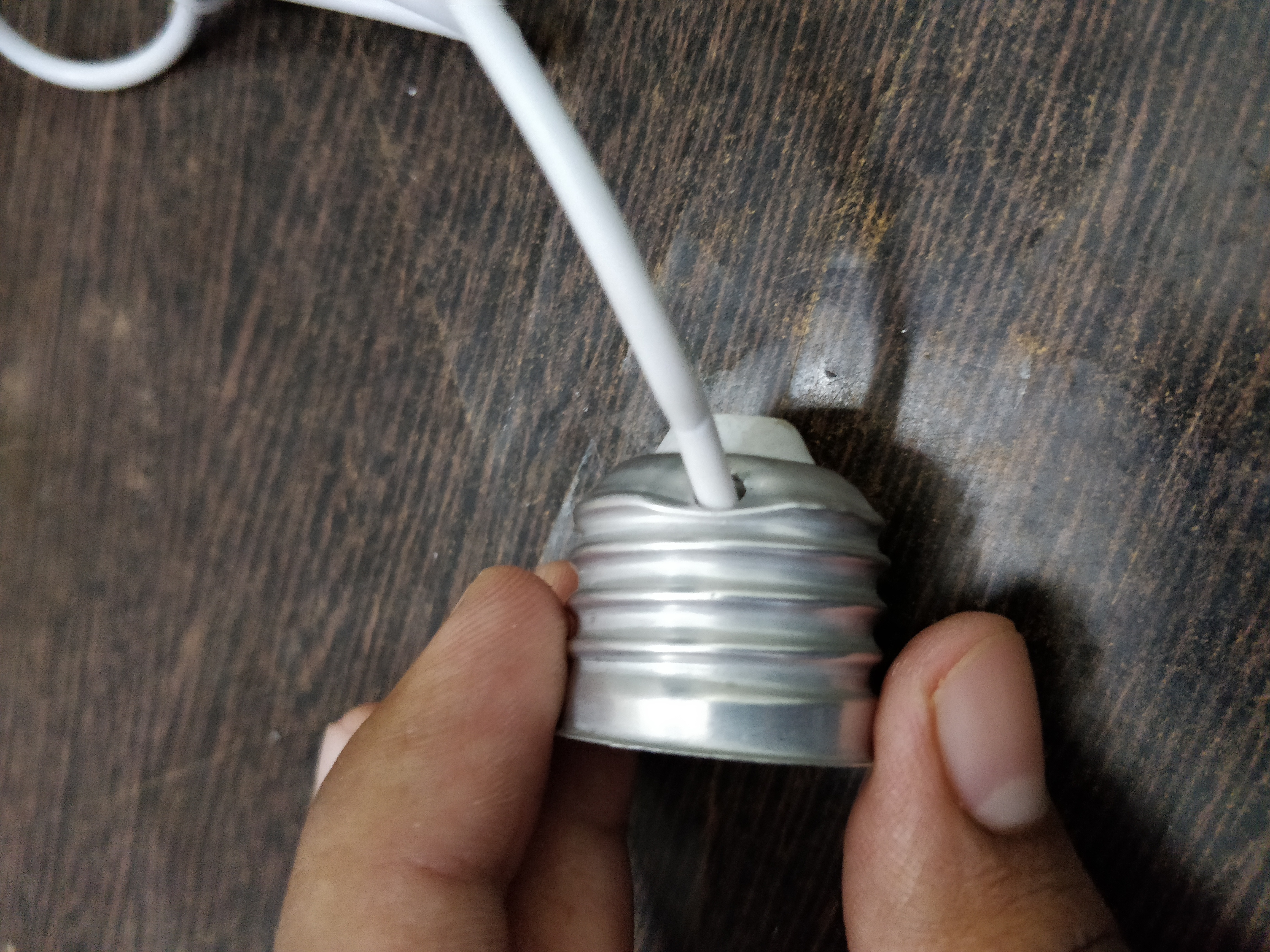 DIY ESSENTIAL OIL DIFFUSER. : 6 Steps - Instructables