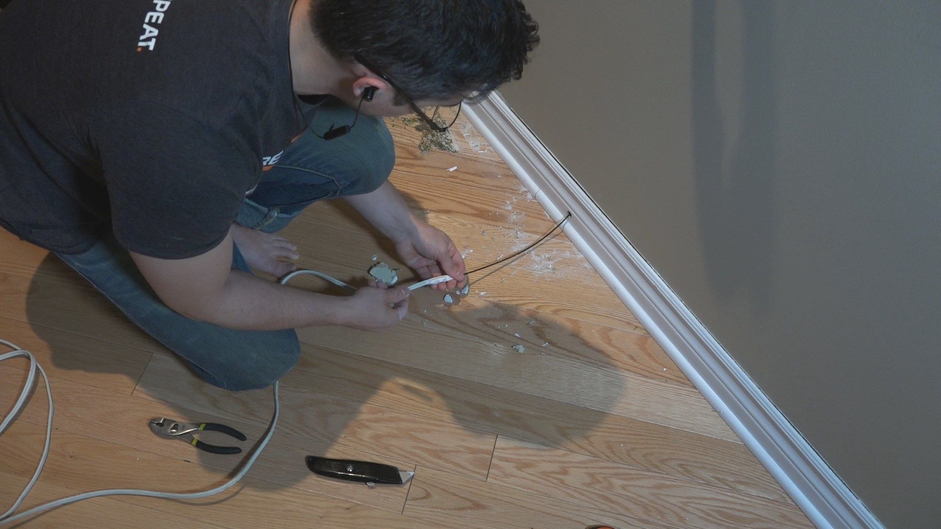 Floating World Backlit Moss Map With Arduino Fiber Optic LED Cities ...